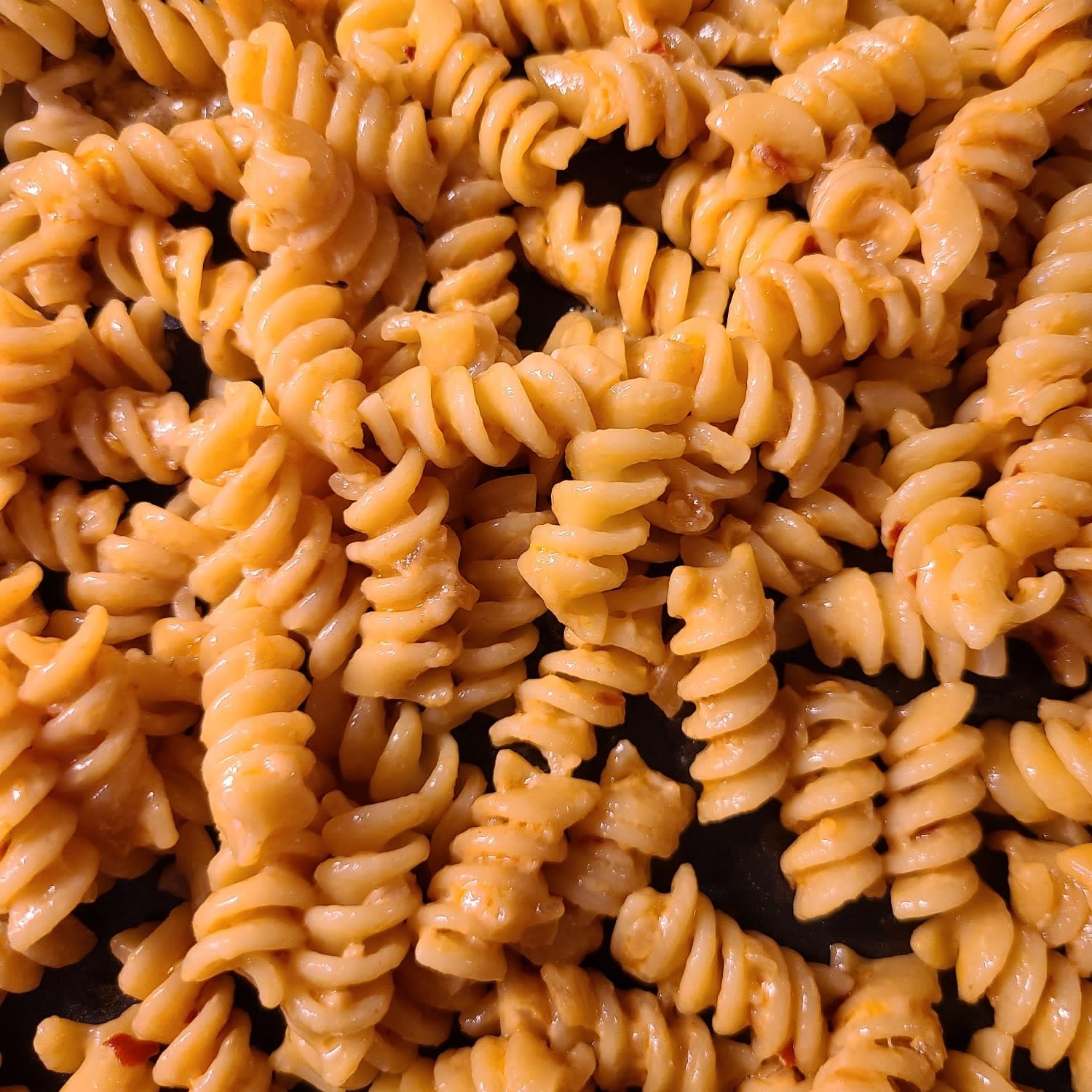 SPICY RADIATORI PASTA Recipe - Samsung Food