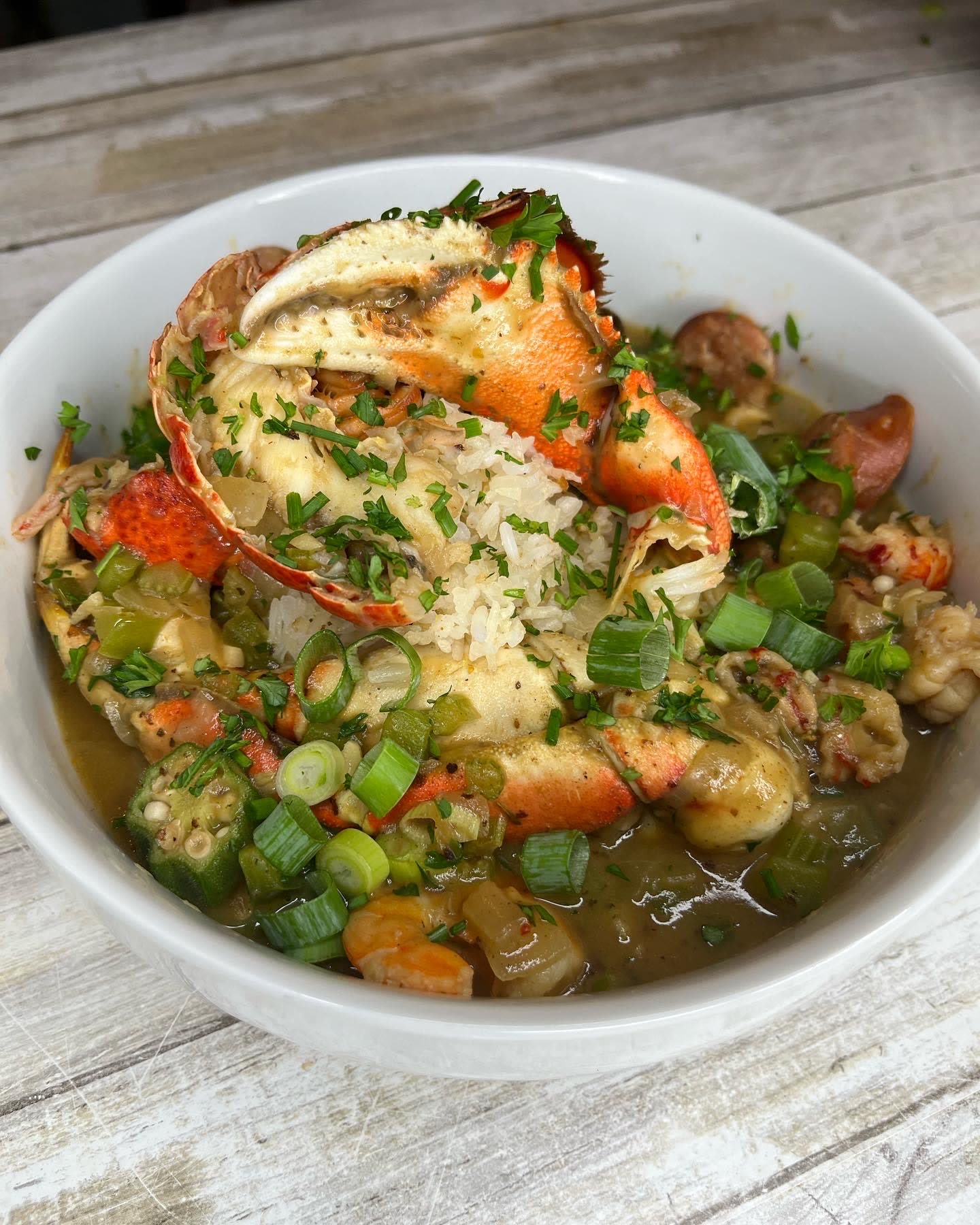 75 Easy Crayfish Recipes for a Nutritious Meal from Samsung Food Community