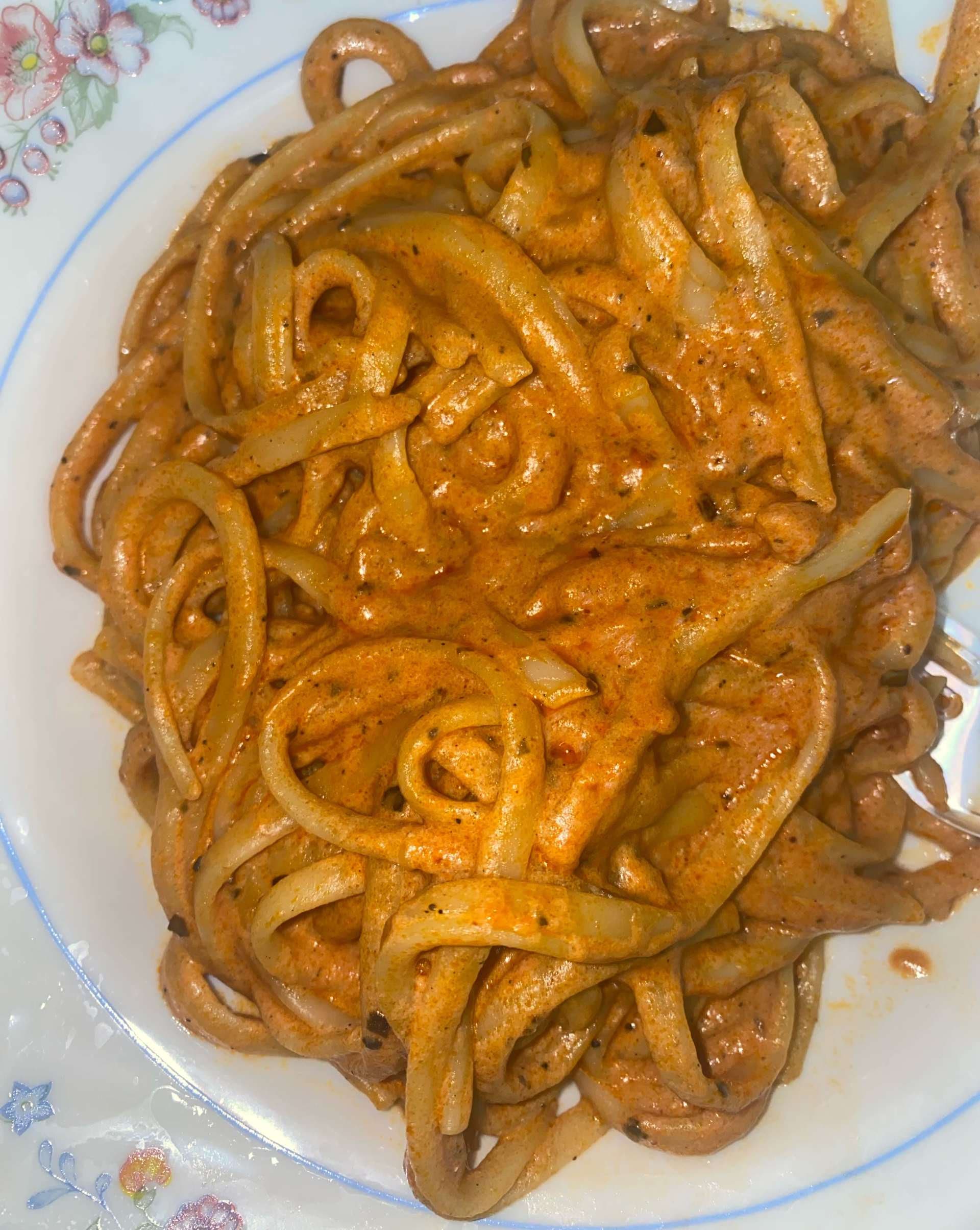 PASTA DEL PECOTE Recipe - Samsung Food
