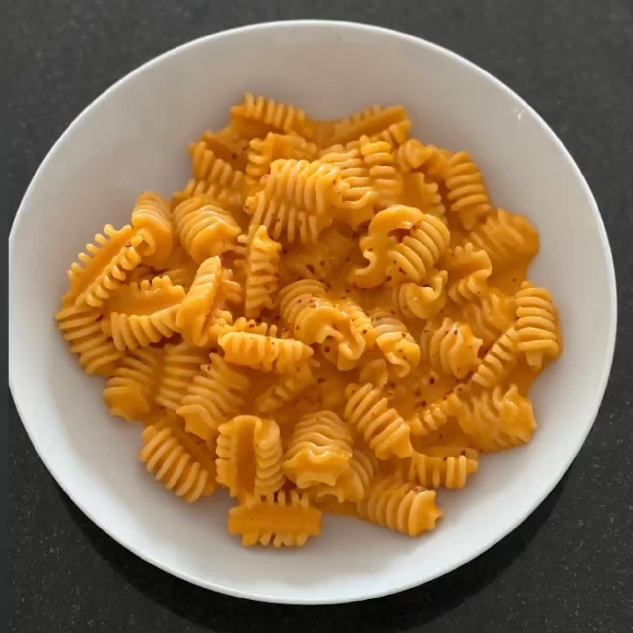 SPICY RADIATORI PASTA Recipe - Samsung Food