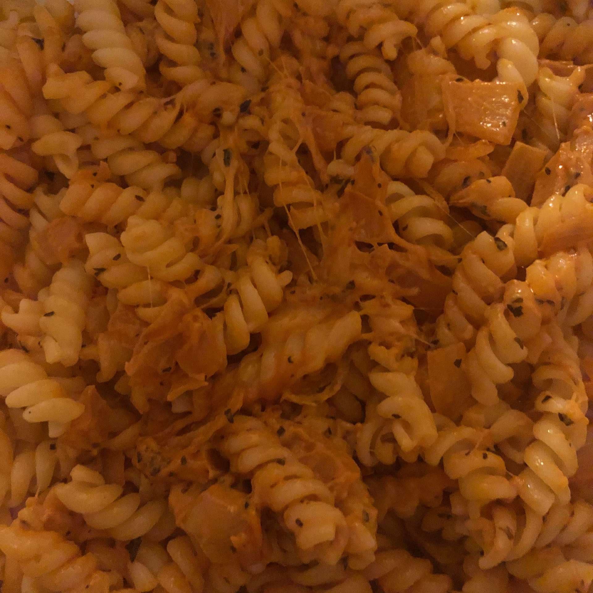 PASTA DEL PECOTE Recipe - Samsung Food