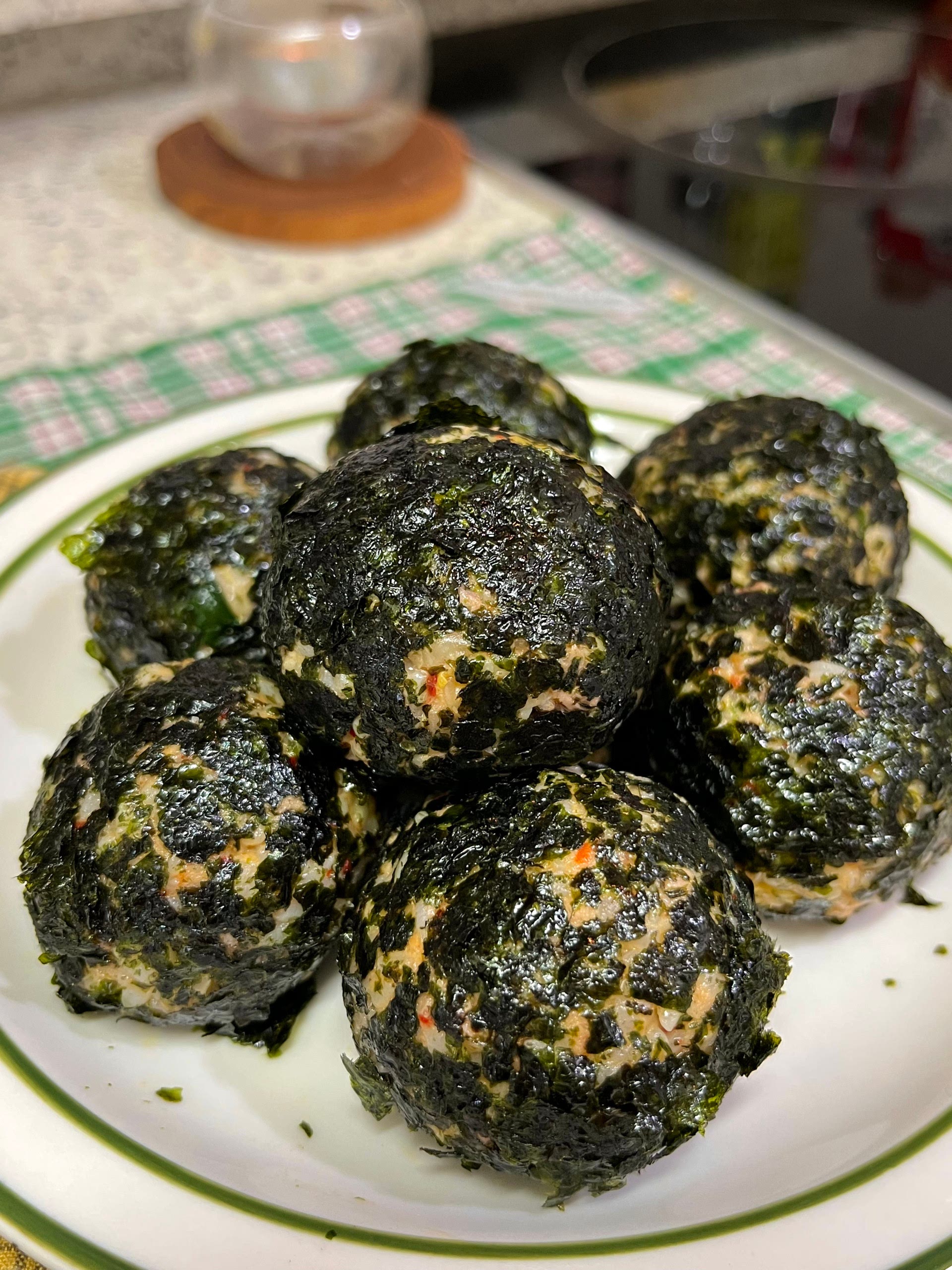 26 Easy Korean roasted laver seaweed Recipes for a Nutritious Meal from ...