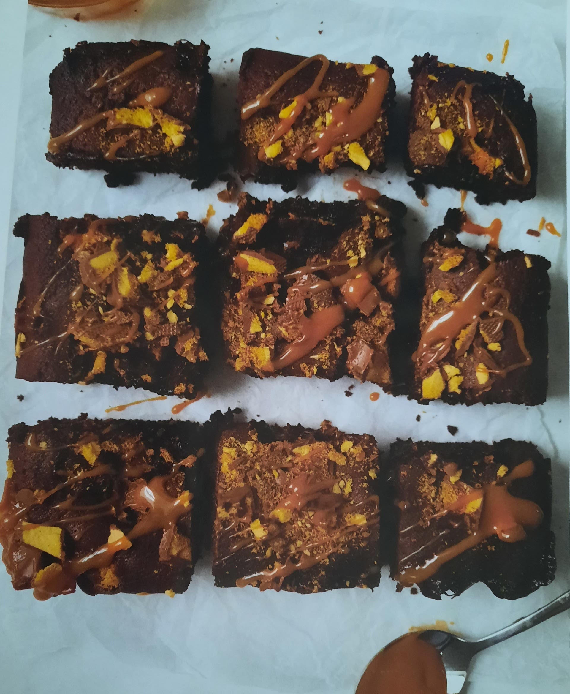 7 Easy Crunchies Recipes