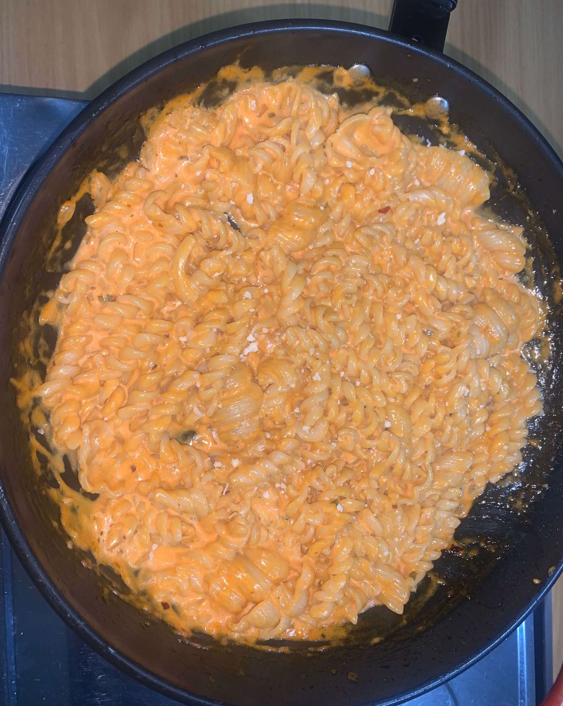 PASTA DEL PECOTE Recipe - Samsung Food