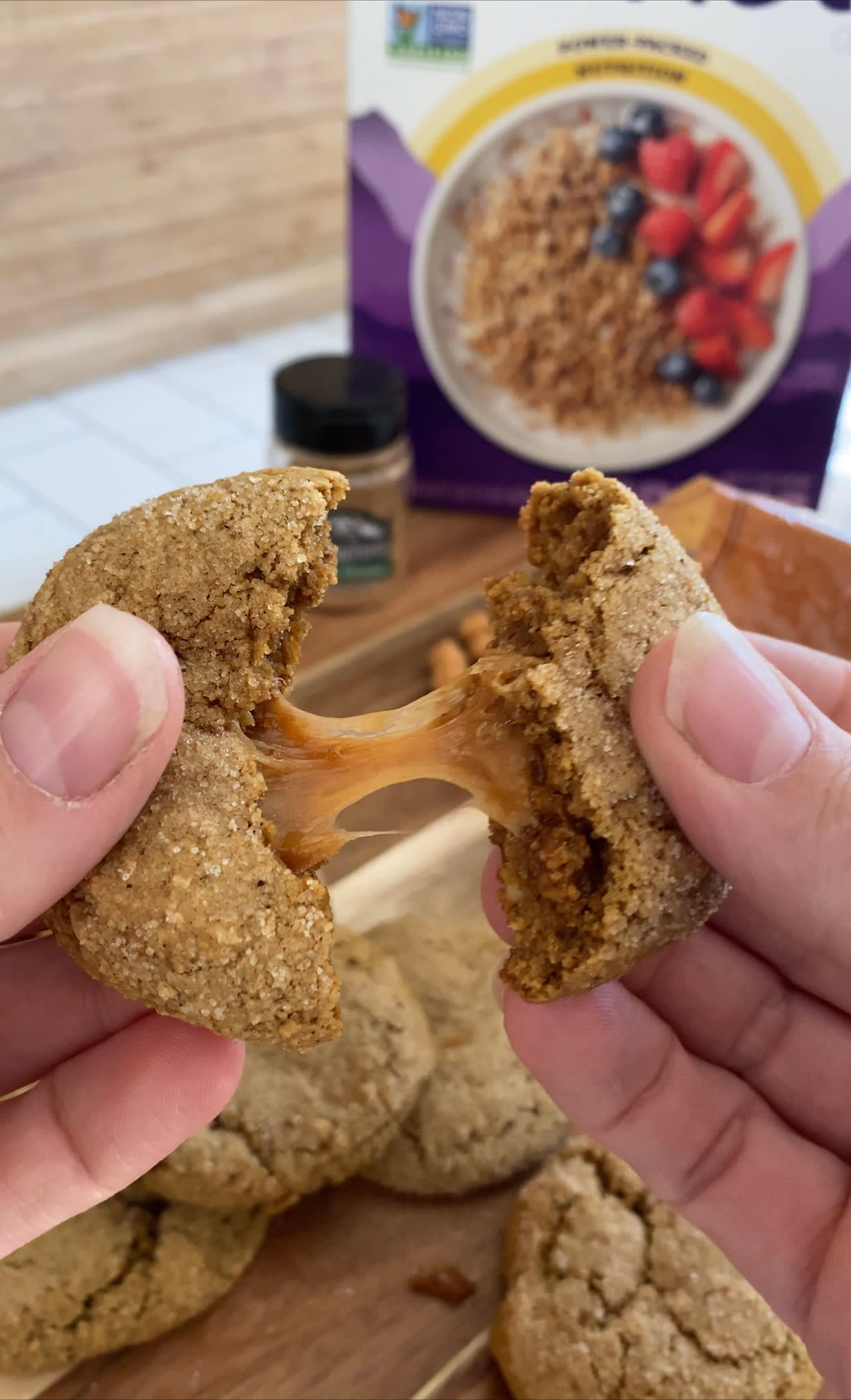 6 Easy Grape nuts cereal Recipes for a Nutritious Meal from Samsung ...