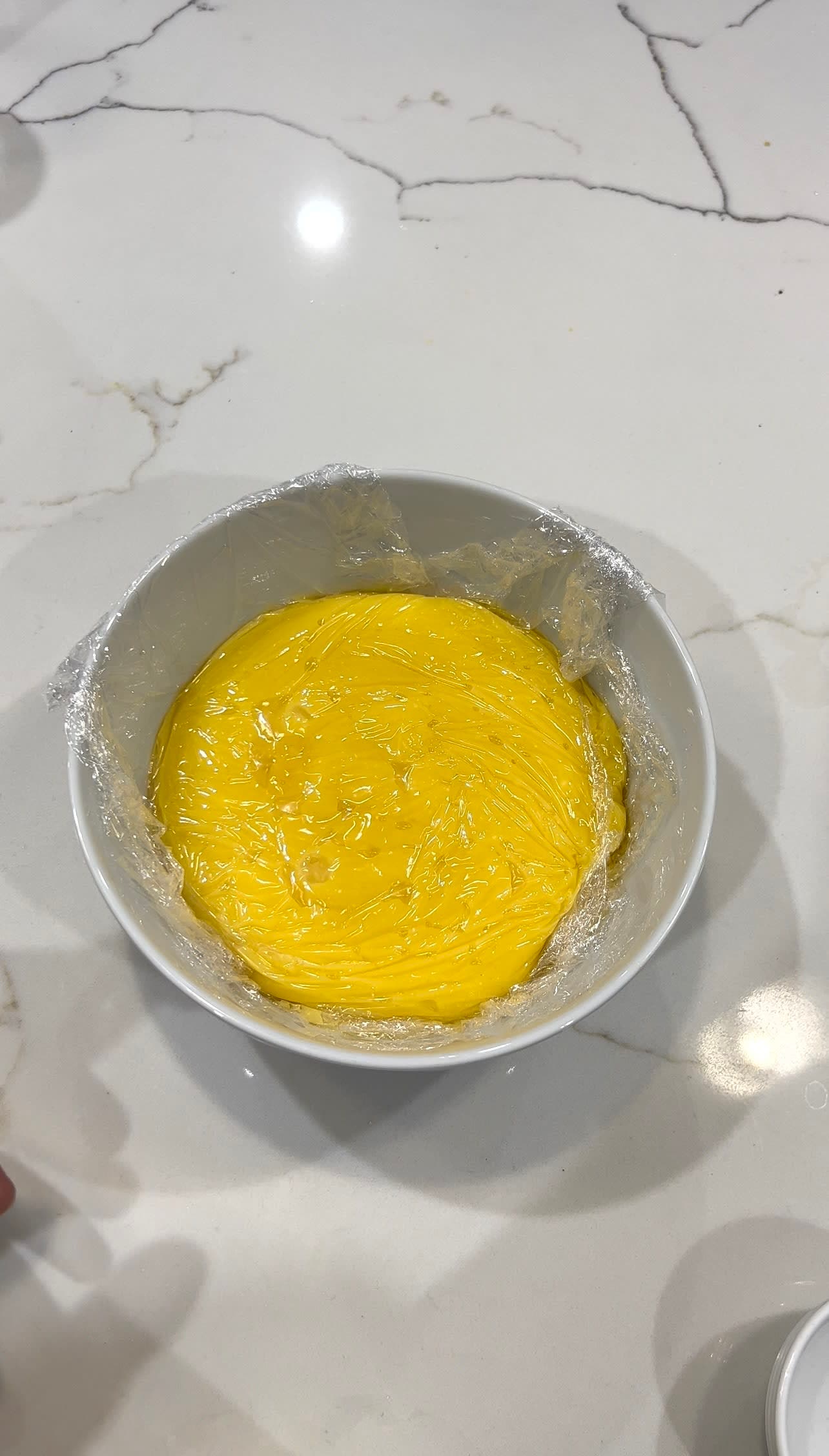 Profiteroles Recipe - Samsung Food