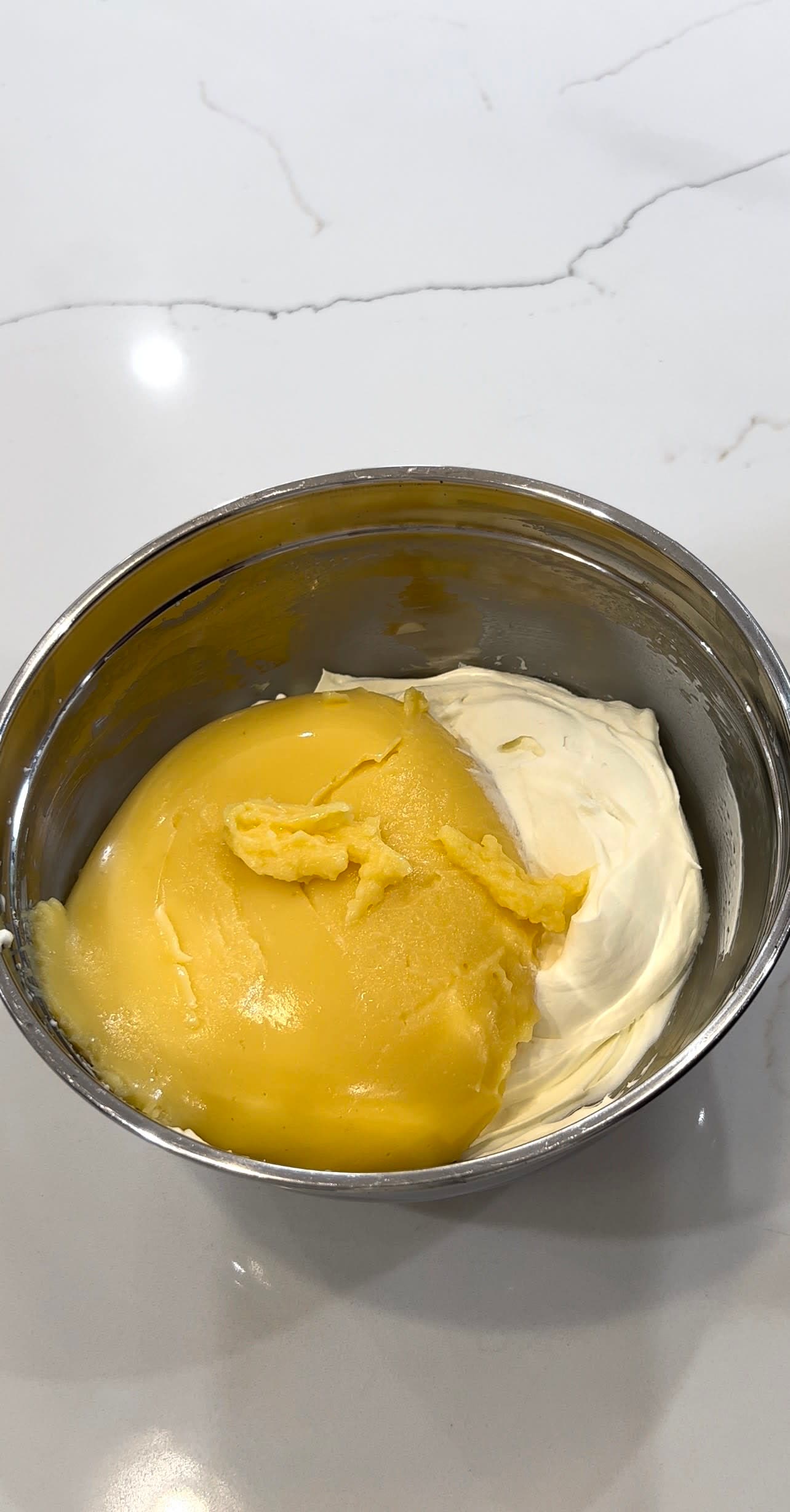 Profiteroles Recipe - Samsung Food