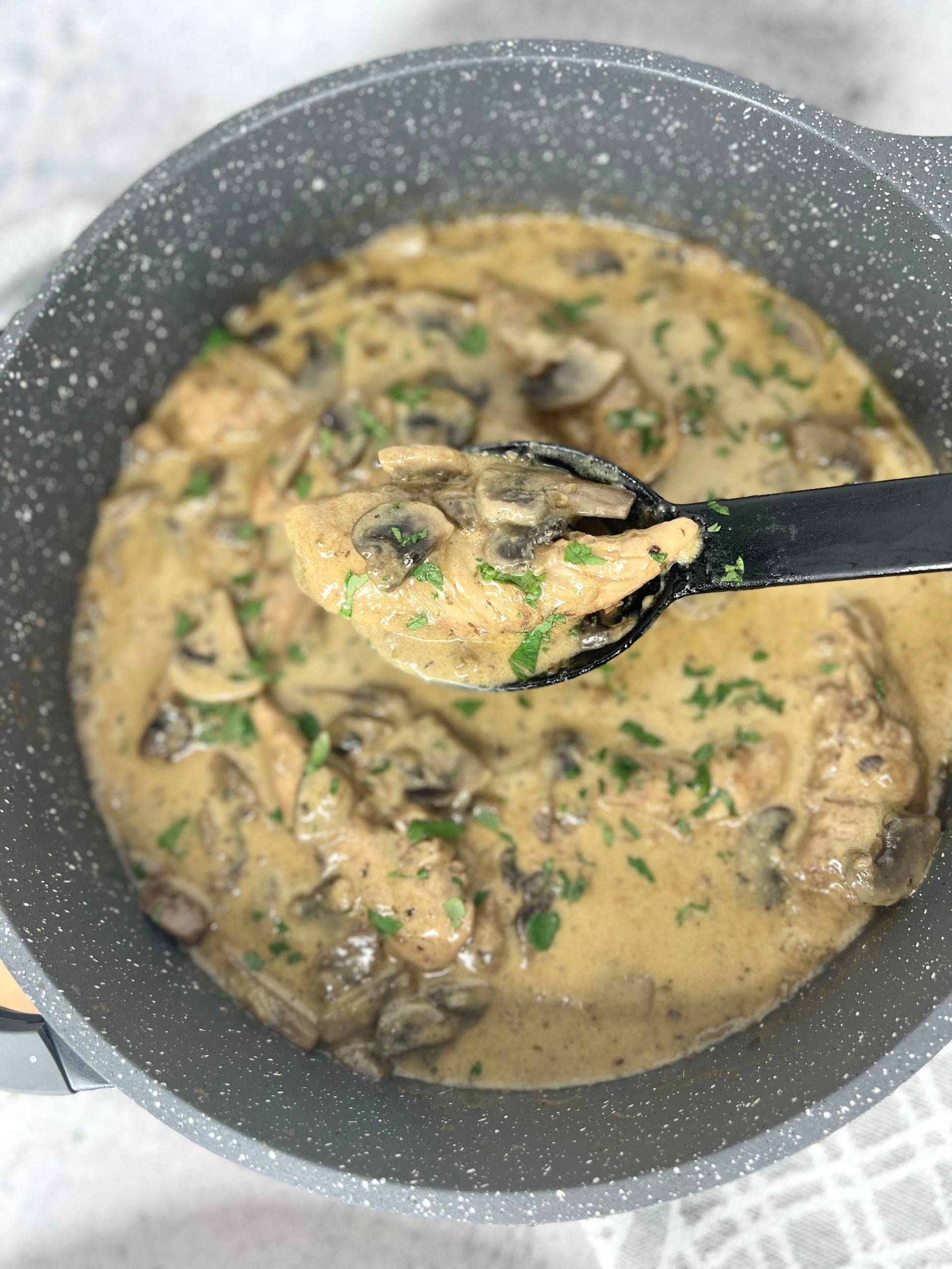 53 Easy Vegeta Recipes for a Nutritious Meal from Samsung Food Community