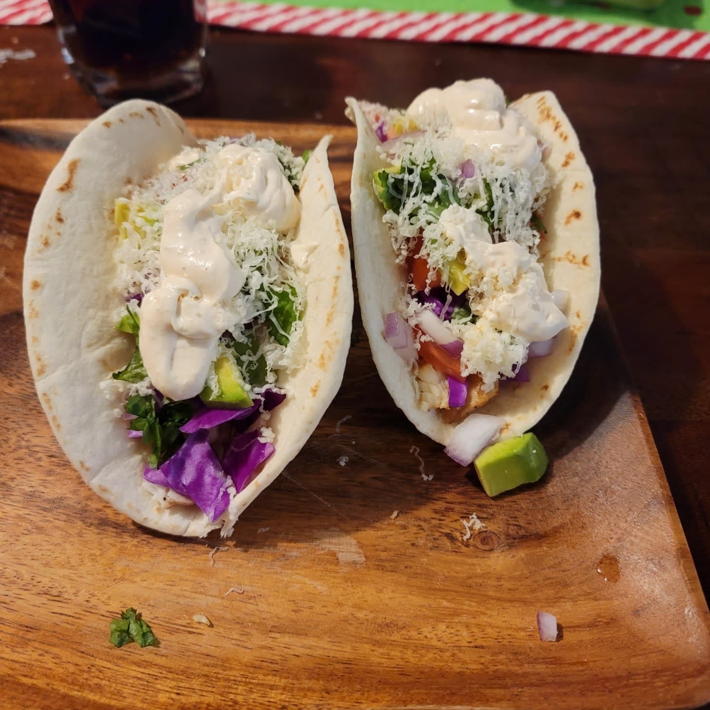 Fish Tacos Recipe with Best Fish Taco Sauce! - Samsung Food