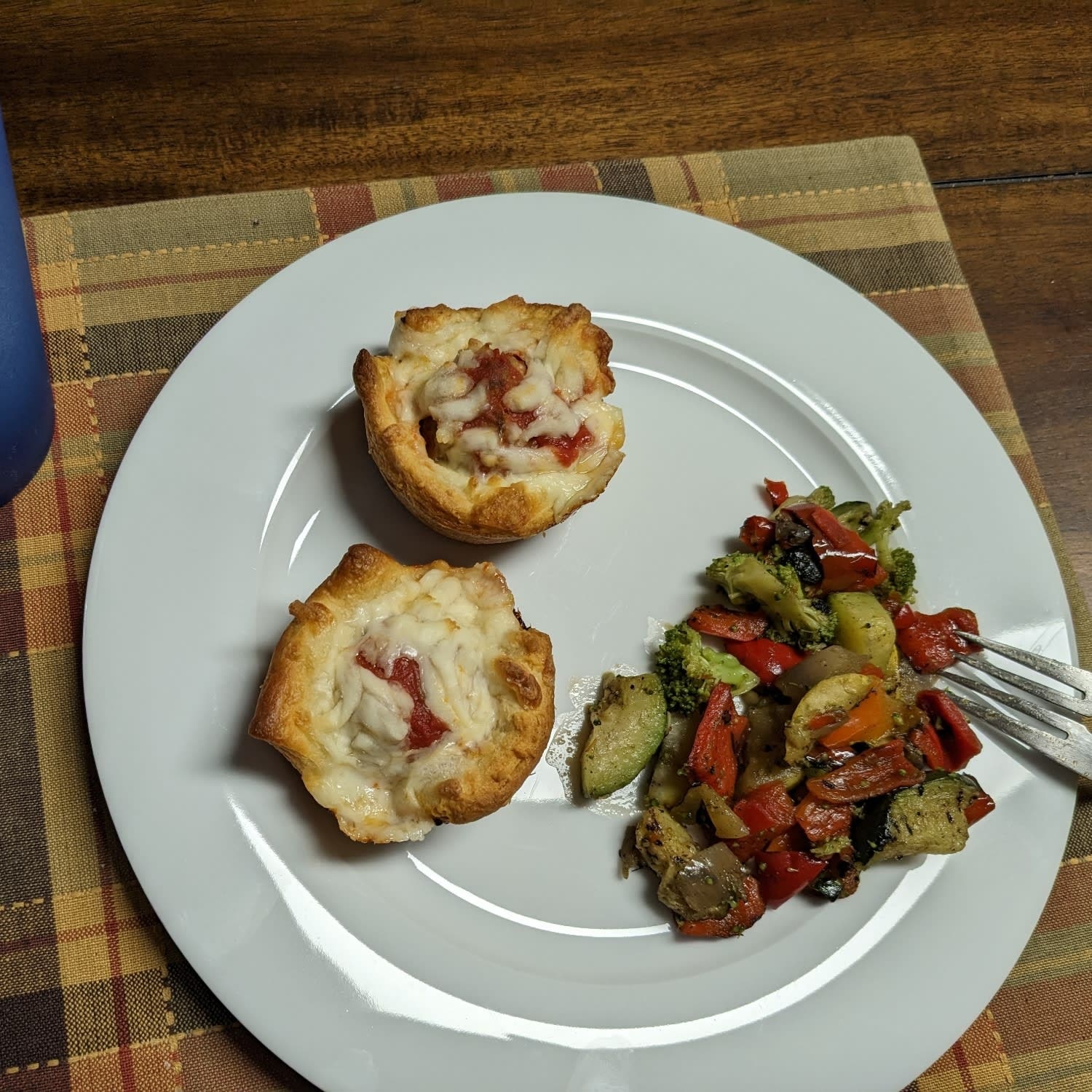 Meatball Sub Cupcakes Recipe - Samsung Food