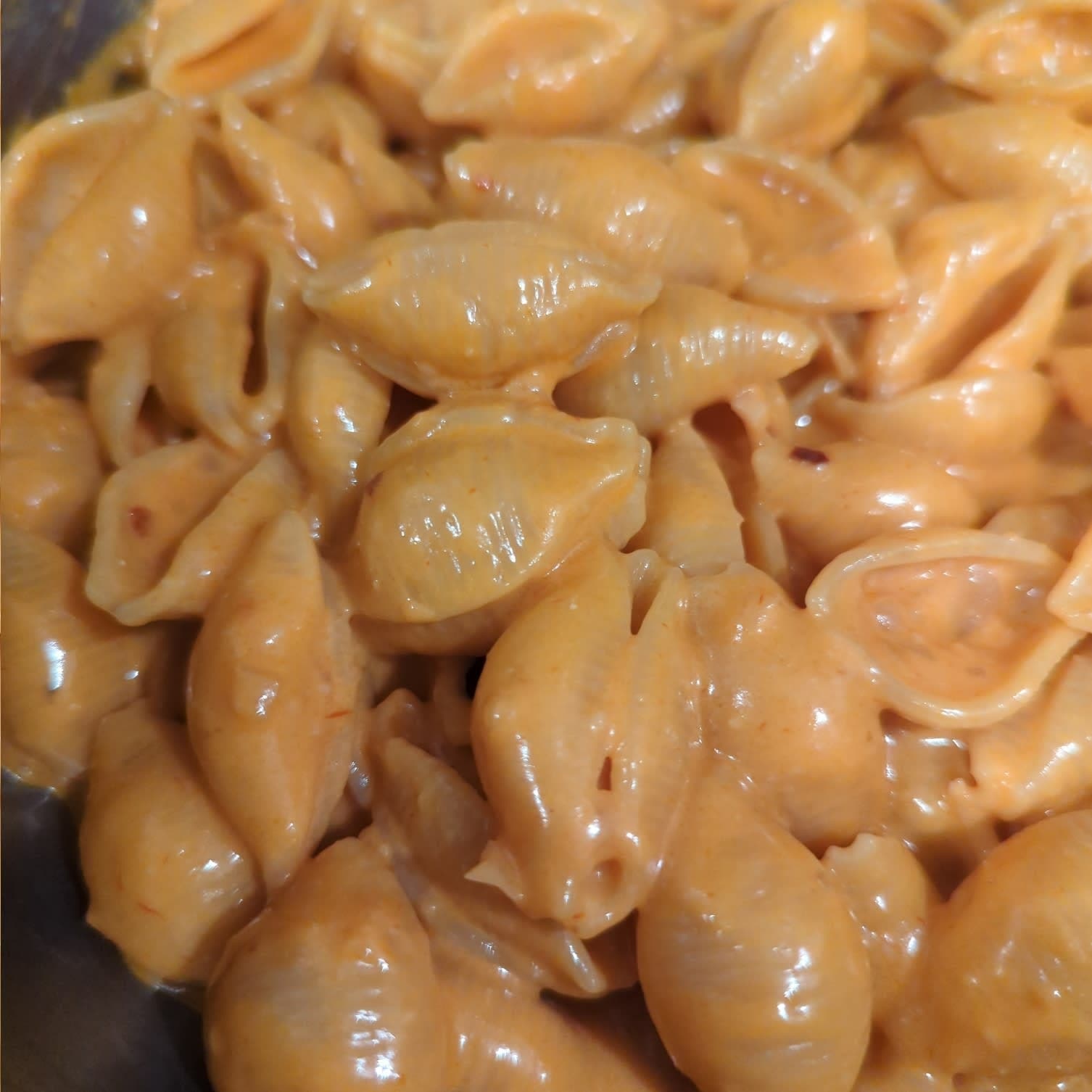 SPICY RADIATORI PASTA Recipe - Samsung Food