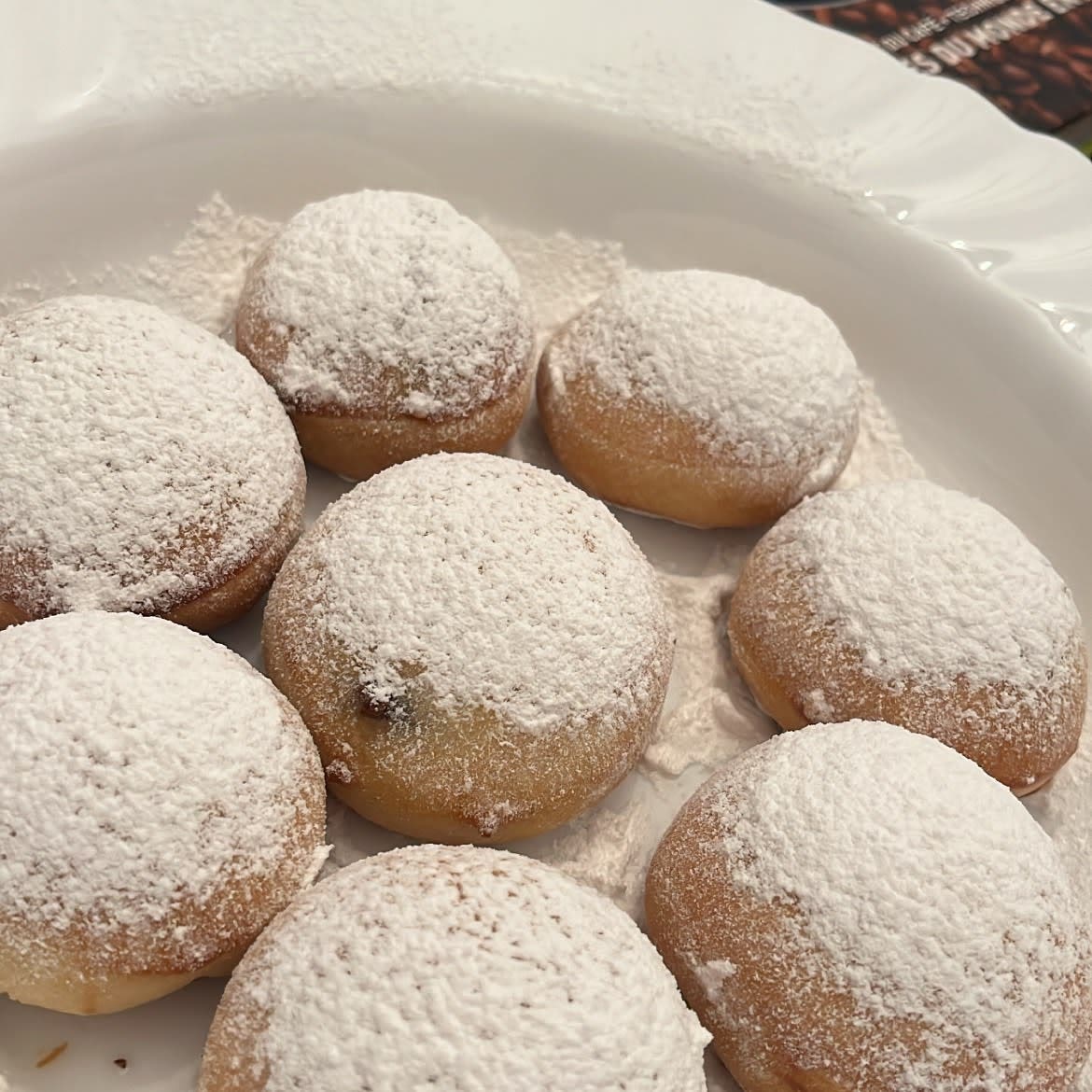 NUTELLA BOMBS Recipe - Samsung Food