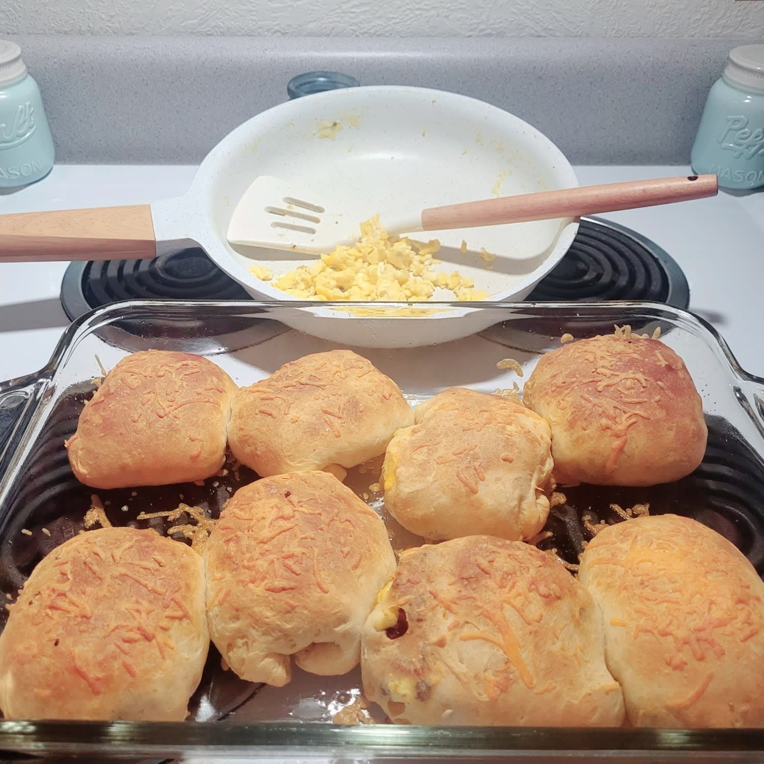 Breakfast Bombs Recipe - Samsung Food