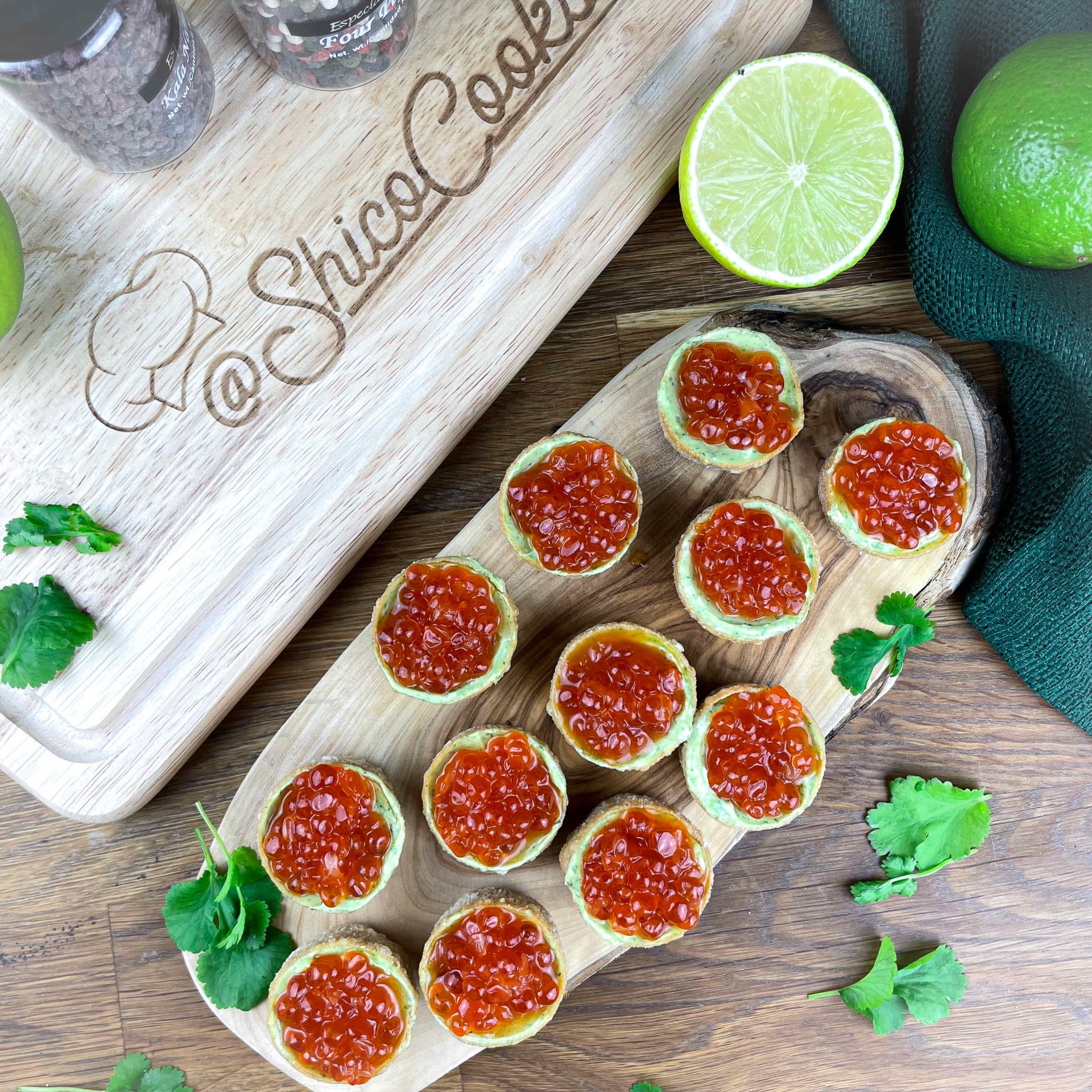 11 Easy Salmon roe Recipes for a Nutritious Meal from Samsung Food ...