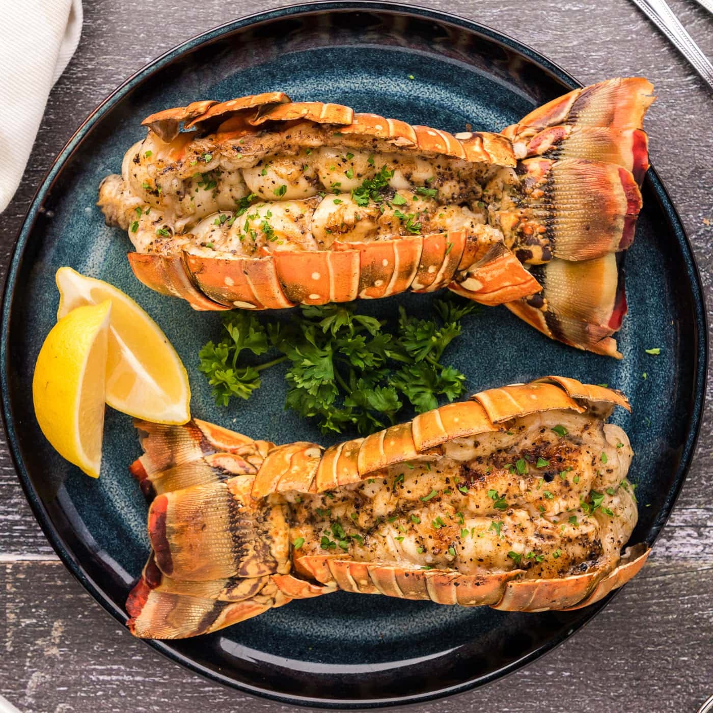 5 Easy Frozen lobster tails Recipes for a Nutritious Meal from Samsung ...
