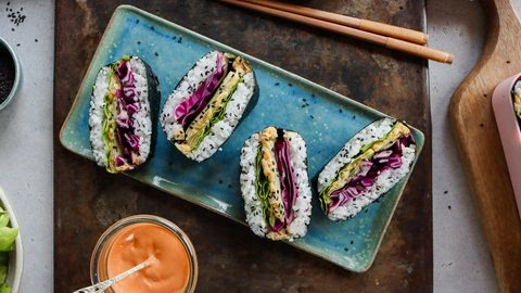 64 Easy Japanese rice Recipes for a Nutritious Meal from Samsung Food ...