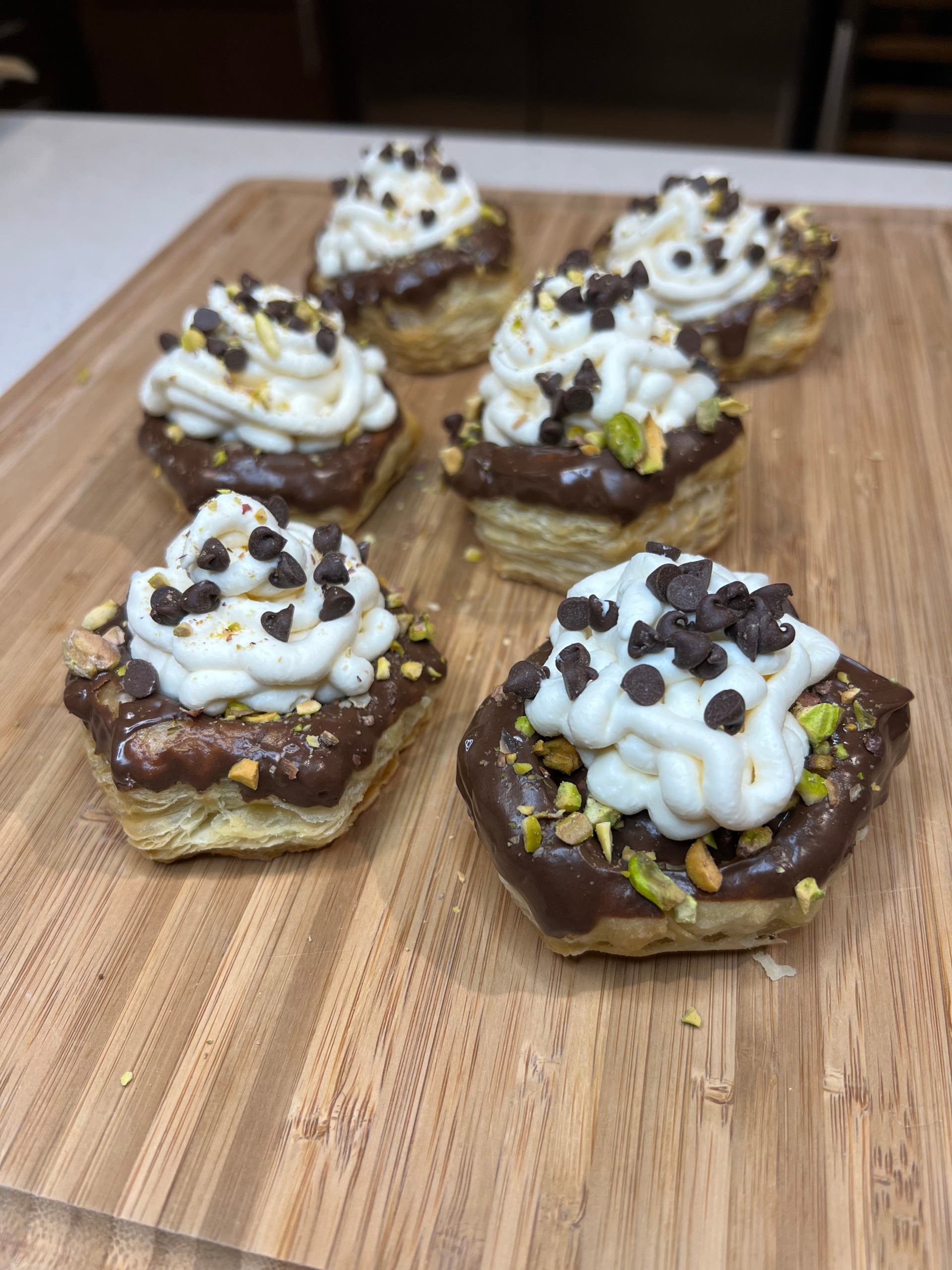 3 Easy Frozen puff pastry shells Recipes for a Nutritious Meal from ...