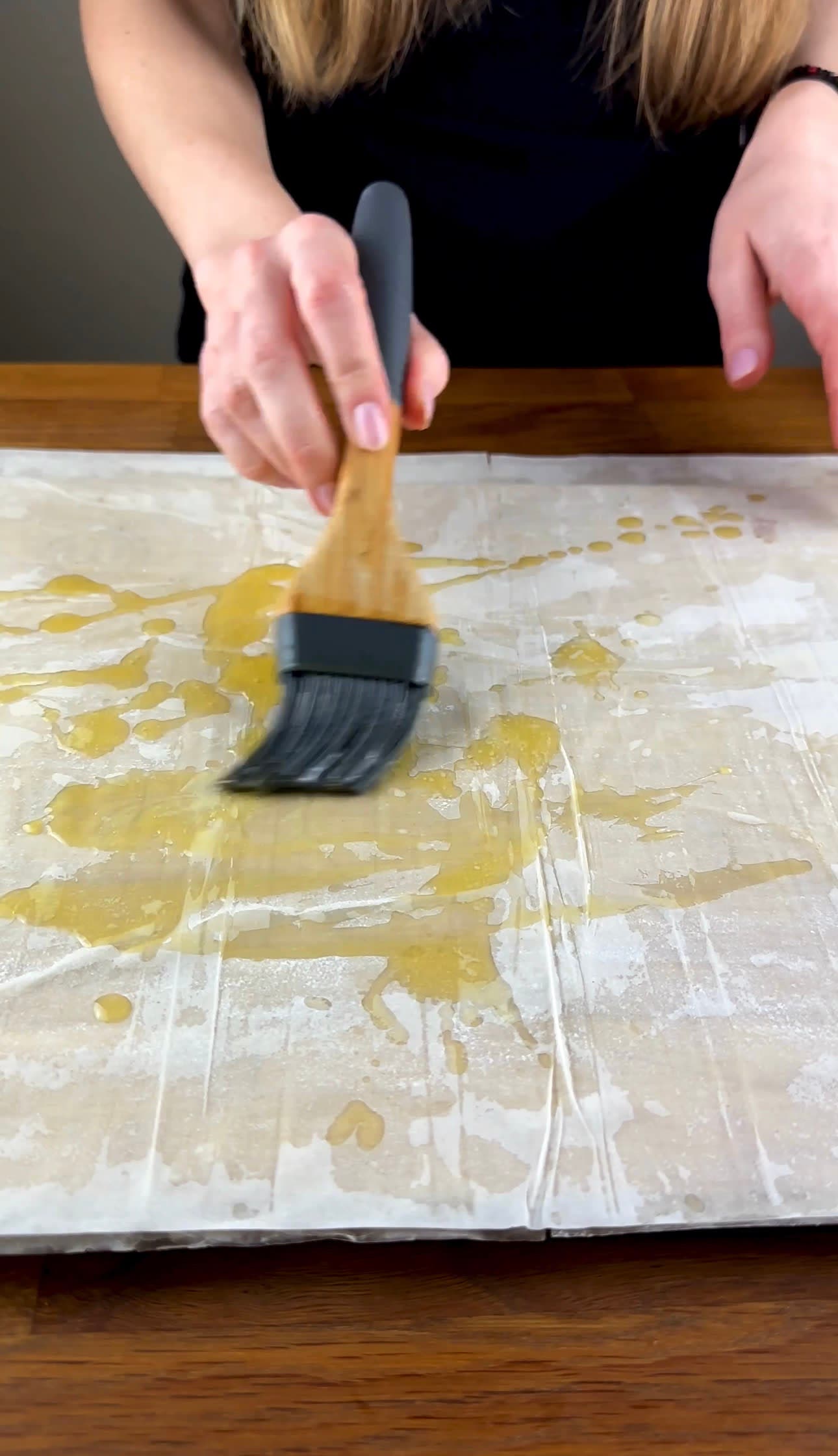 Filo tubes Recipe | Samsung Food App