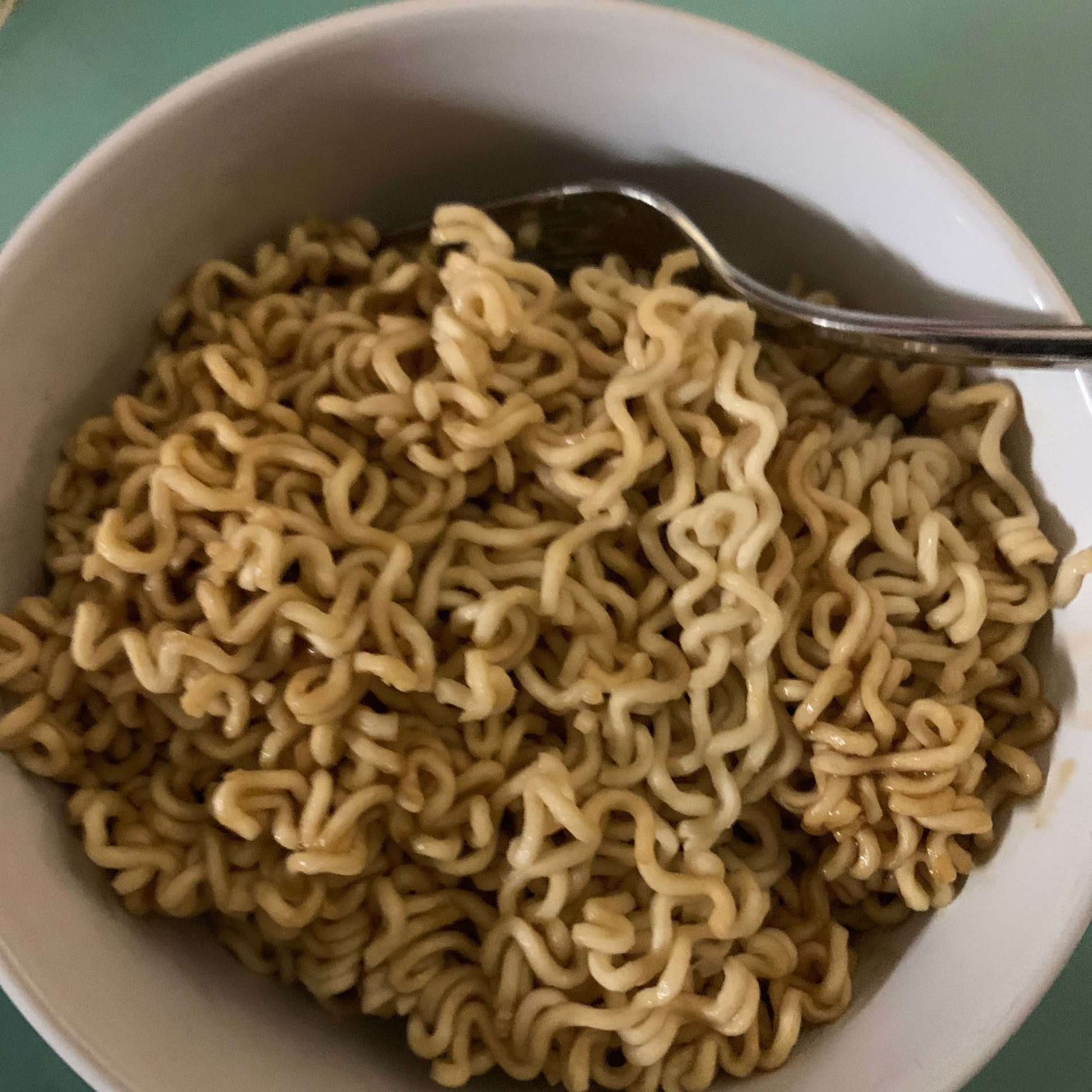 Sesame Garlic Ramen Noodles Recipe - Samsung Food