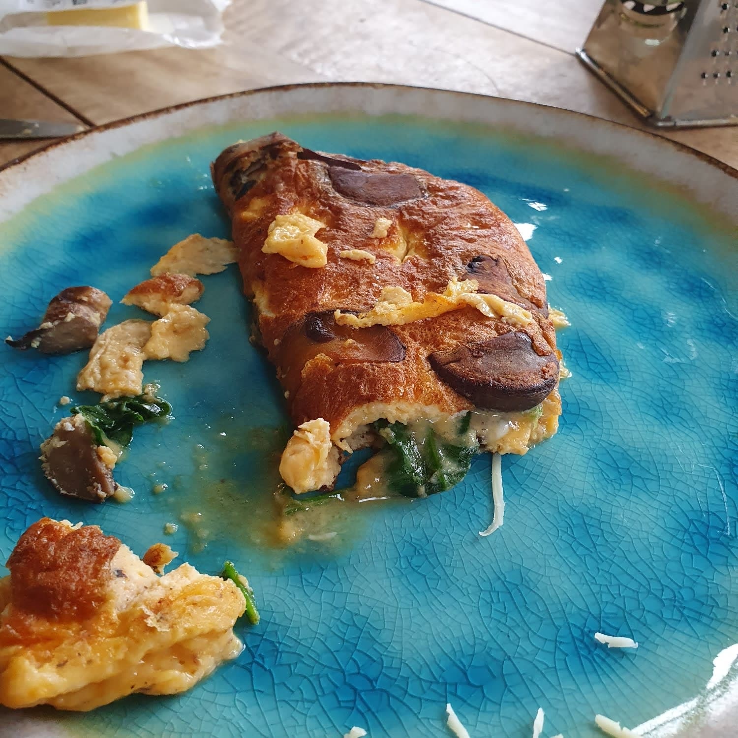 Nando’s Fried Chicken Burgers with Sides Recipe - Samsung Food