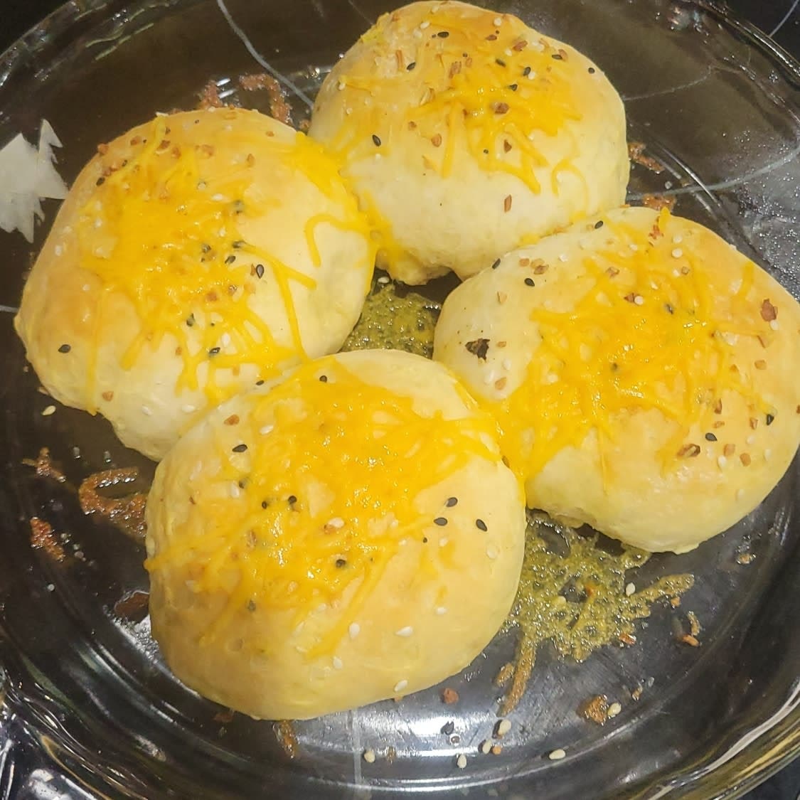 Breakfast Bombs Recipe - Samsung Food