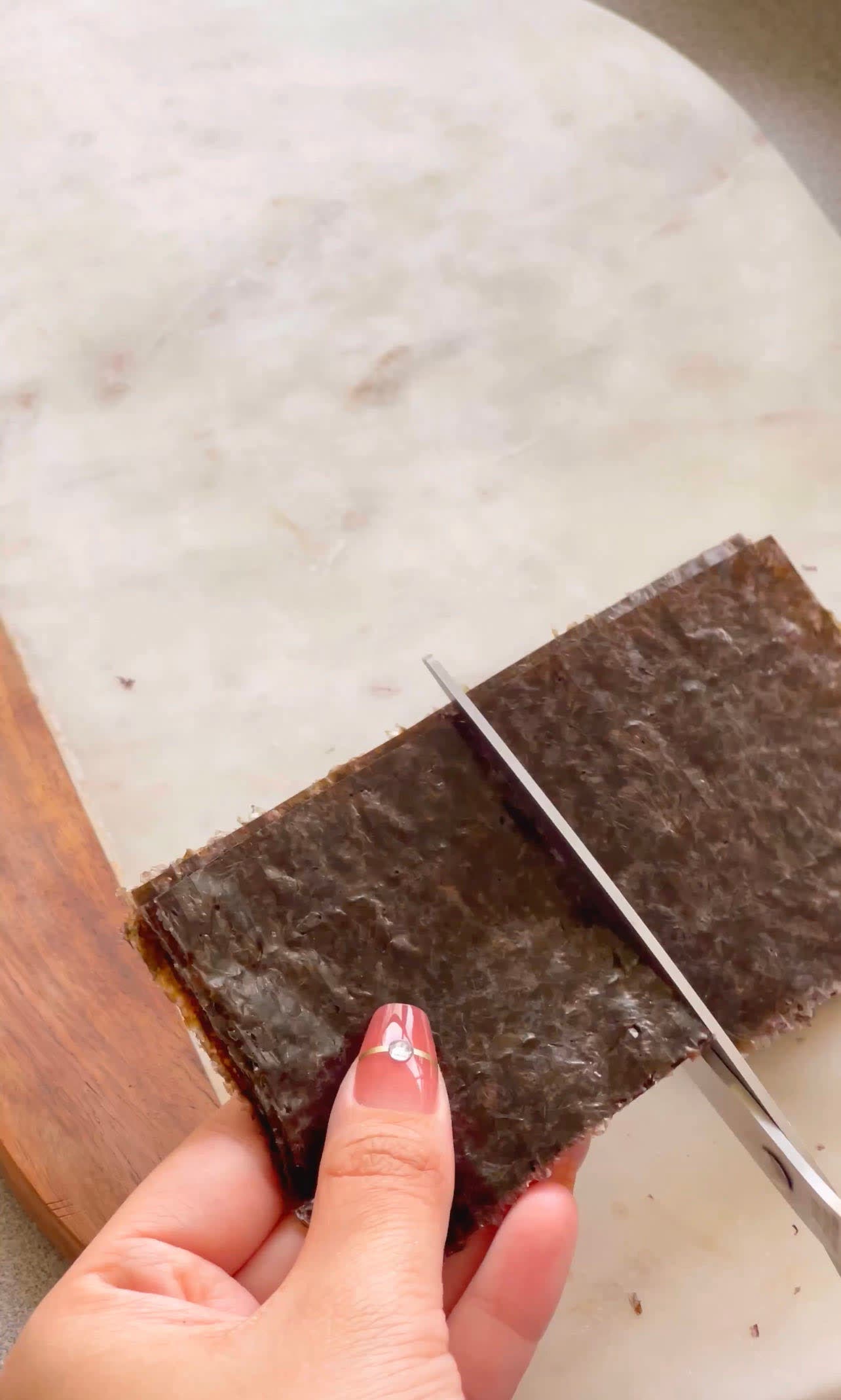 Musubi Bites Recipe — Samsung Food