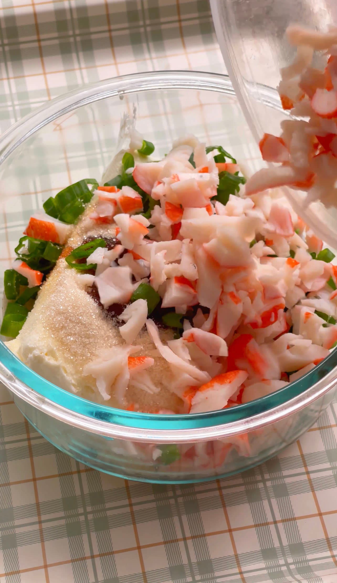 Krab Rangoon Recipe — Samsung Food