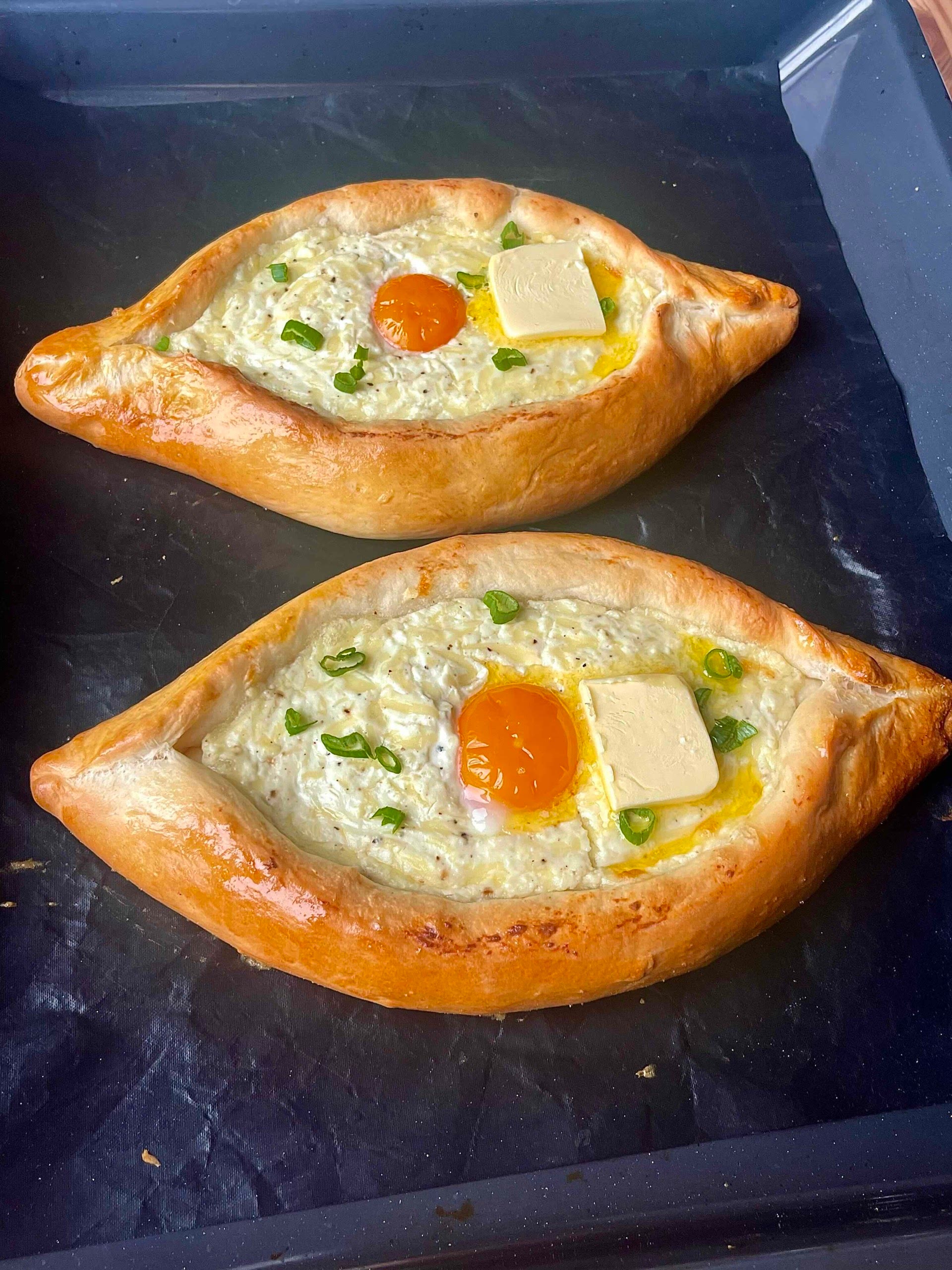 5 Easy Kashkaval cheese Recipes