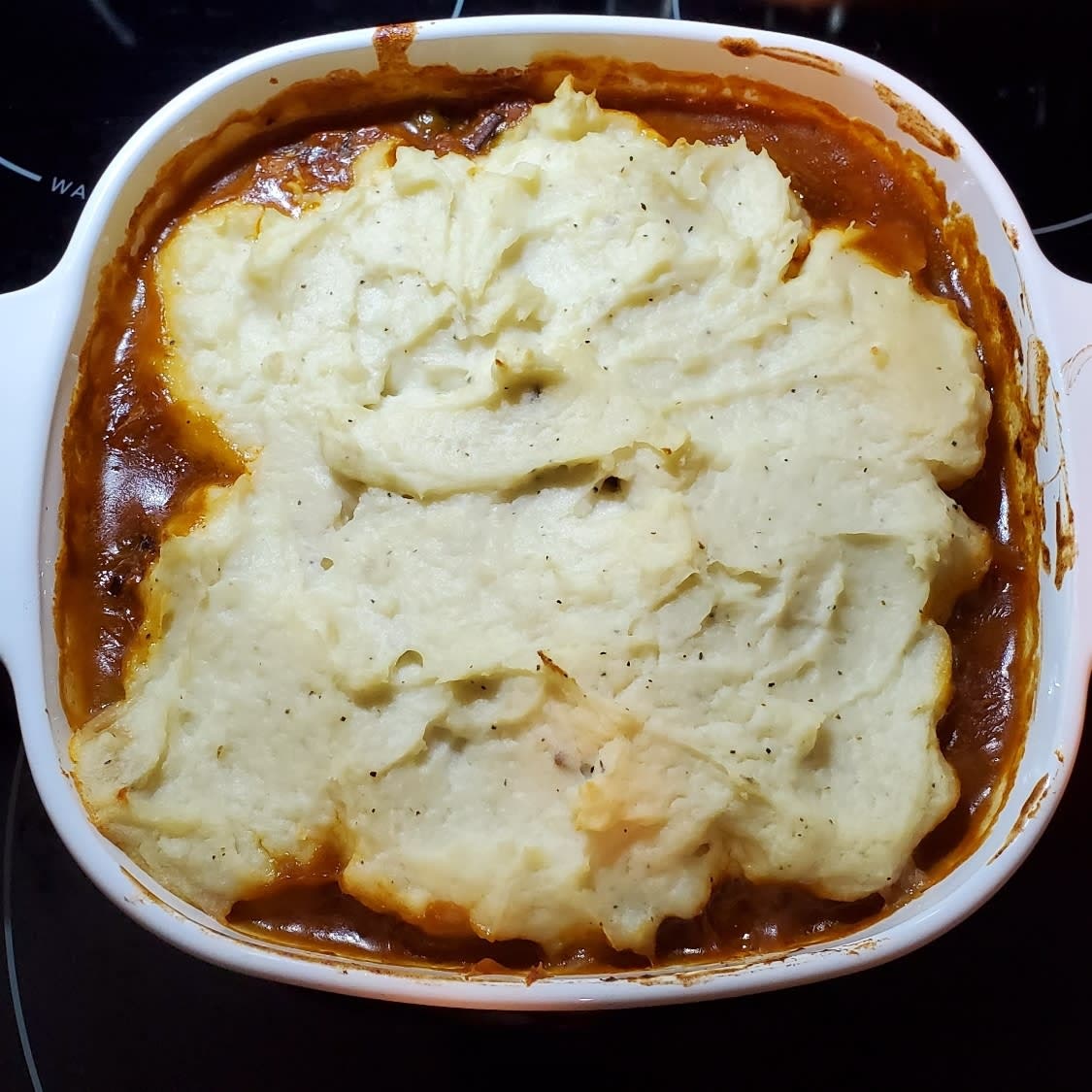 Best Classic Shepherd’s Pie Recipe - Samsung Food