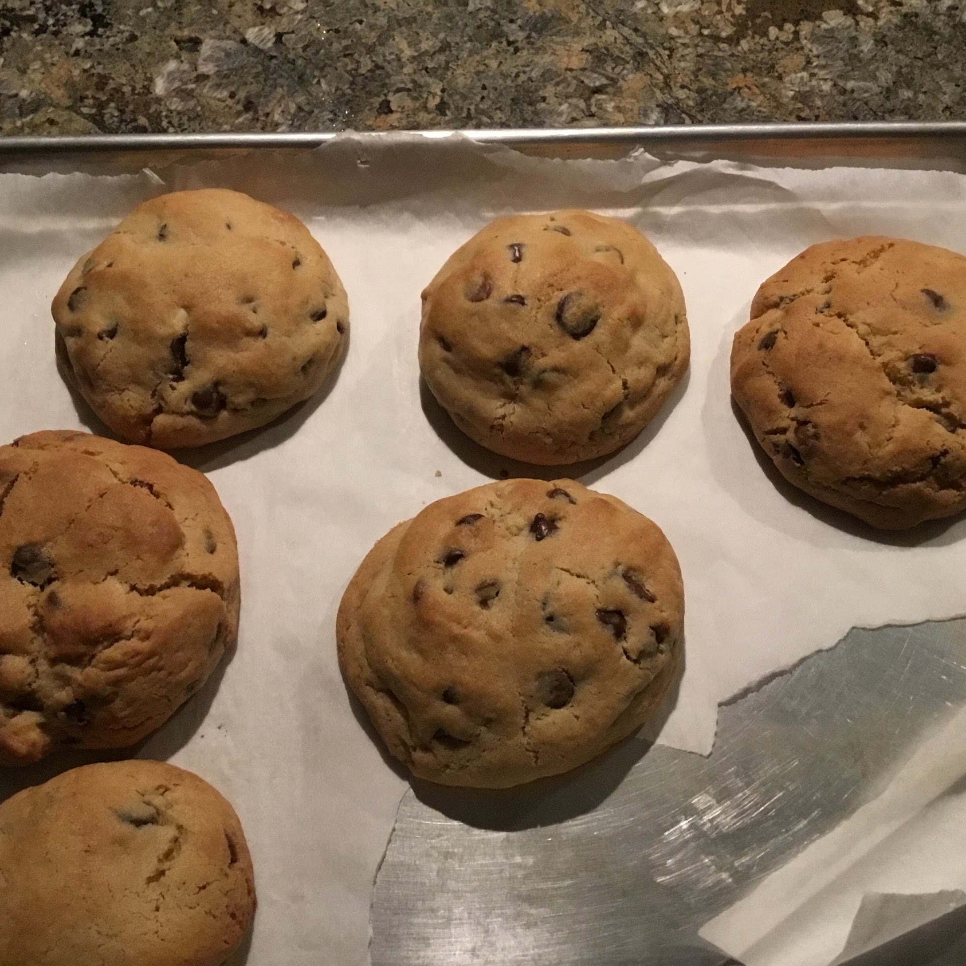 Kroll's Kookies Recipe - Samsung Food