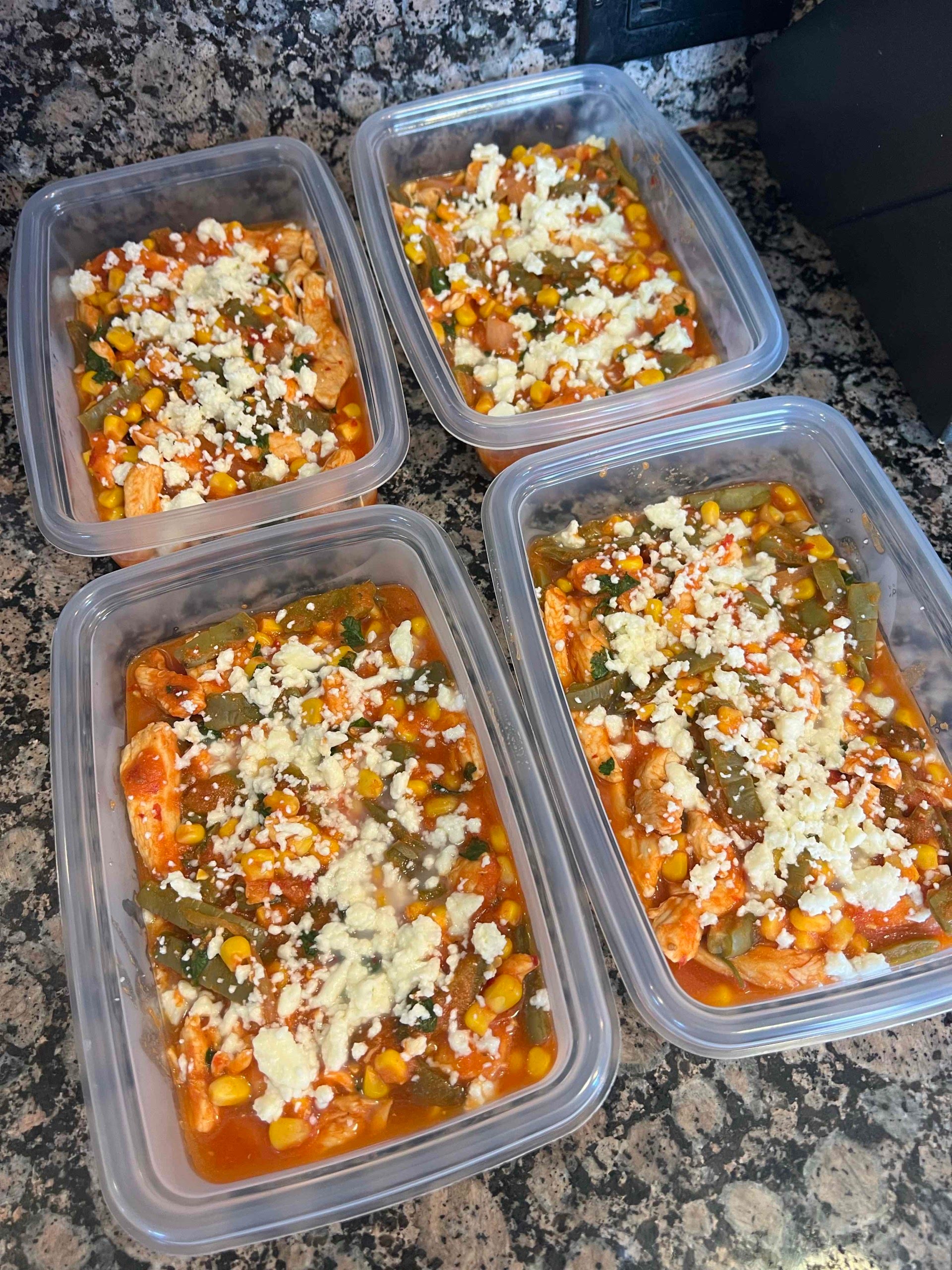 26 Easy Cactus paddles Recipes for a Nutritious Meal from Samsung Food ...