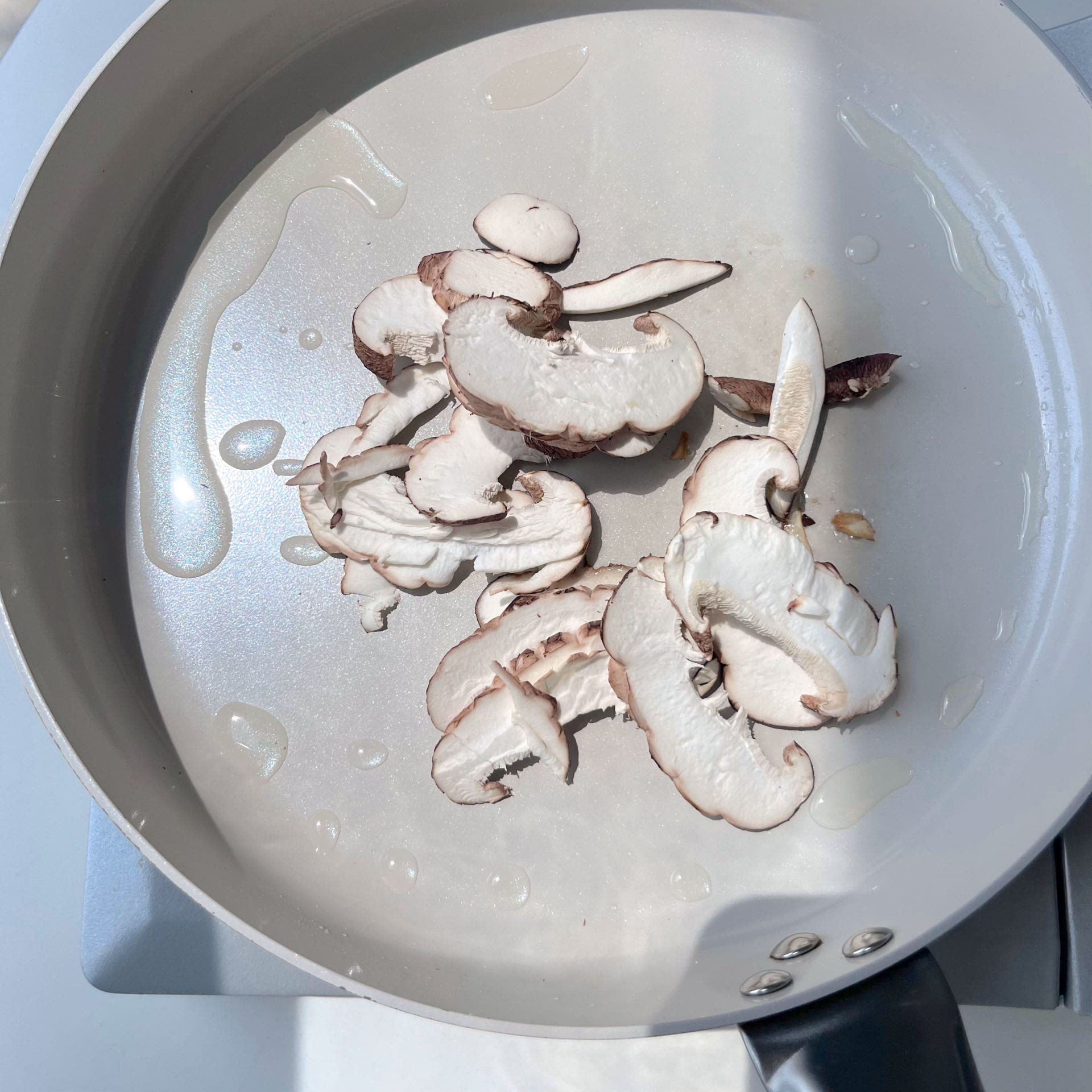 Butter mayo pollack roe pasta 🧈🍝 Recipe - Samsung Food