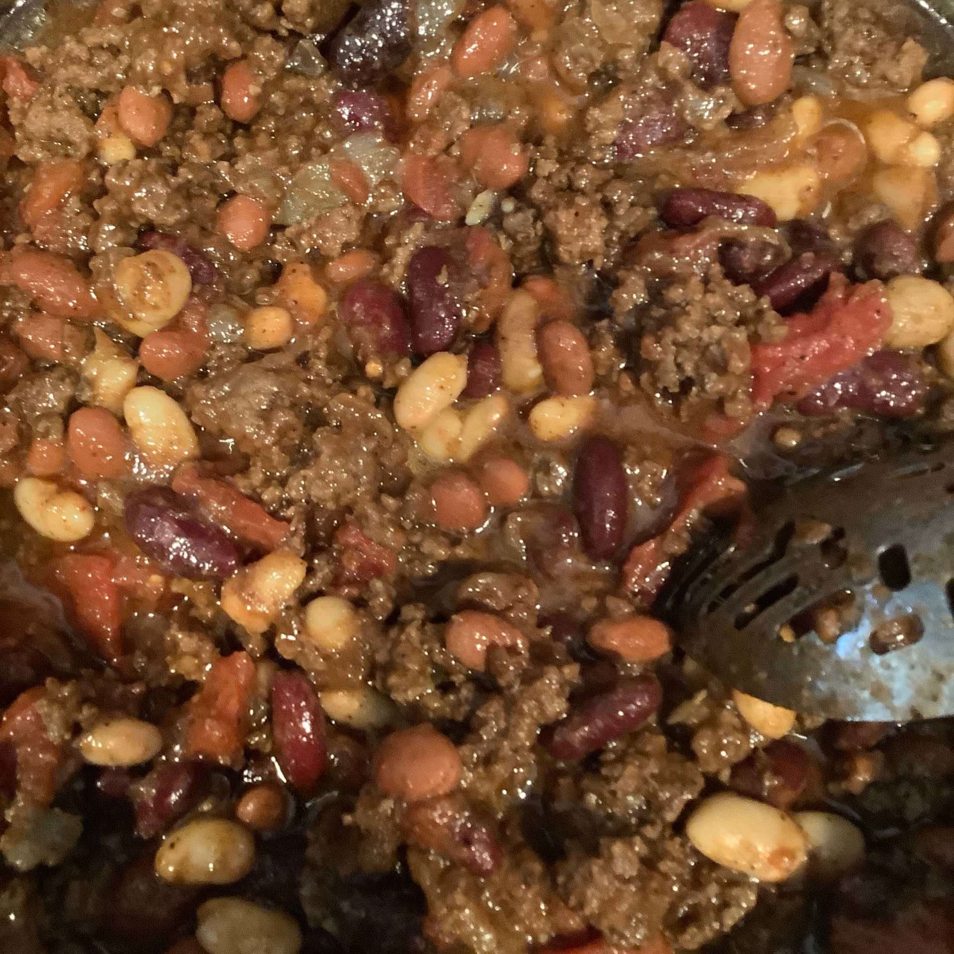 The Best Classic Chili Recipe - Samsung Food