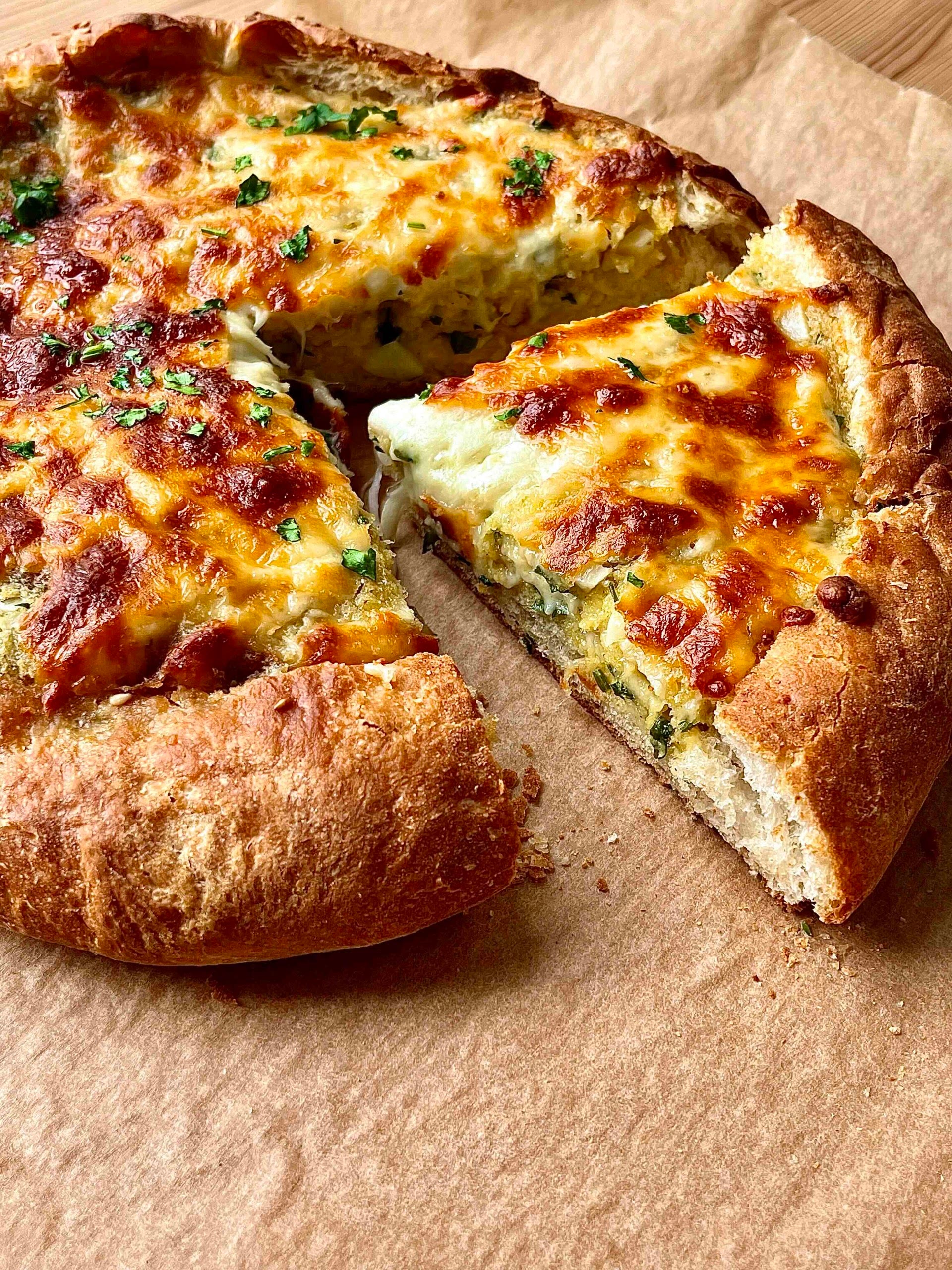 5 Easy Kashkaval cheese Recipes for a Nutritious Meal from Samsung Food ...