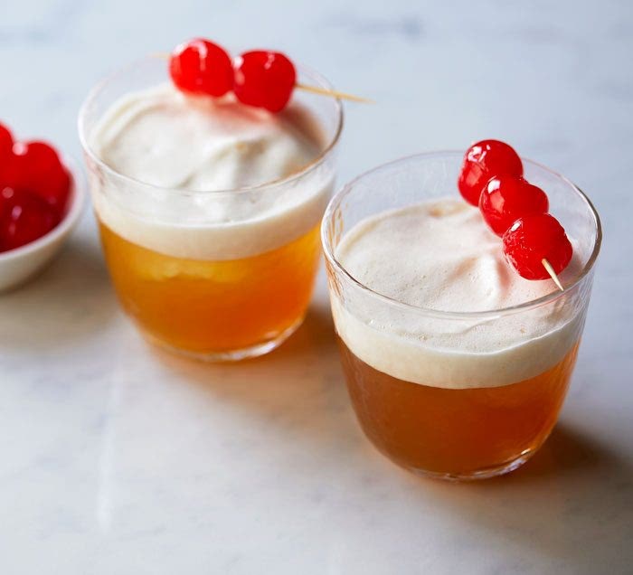 11 Easy Jarred cherries Recipes