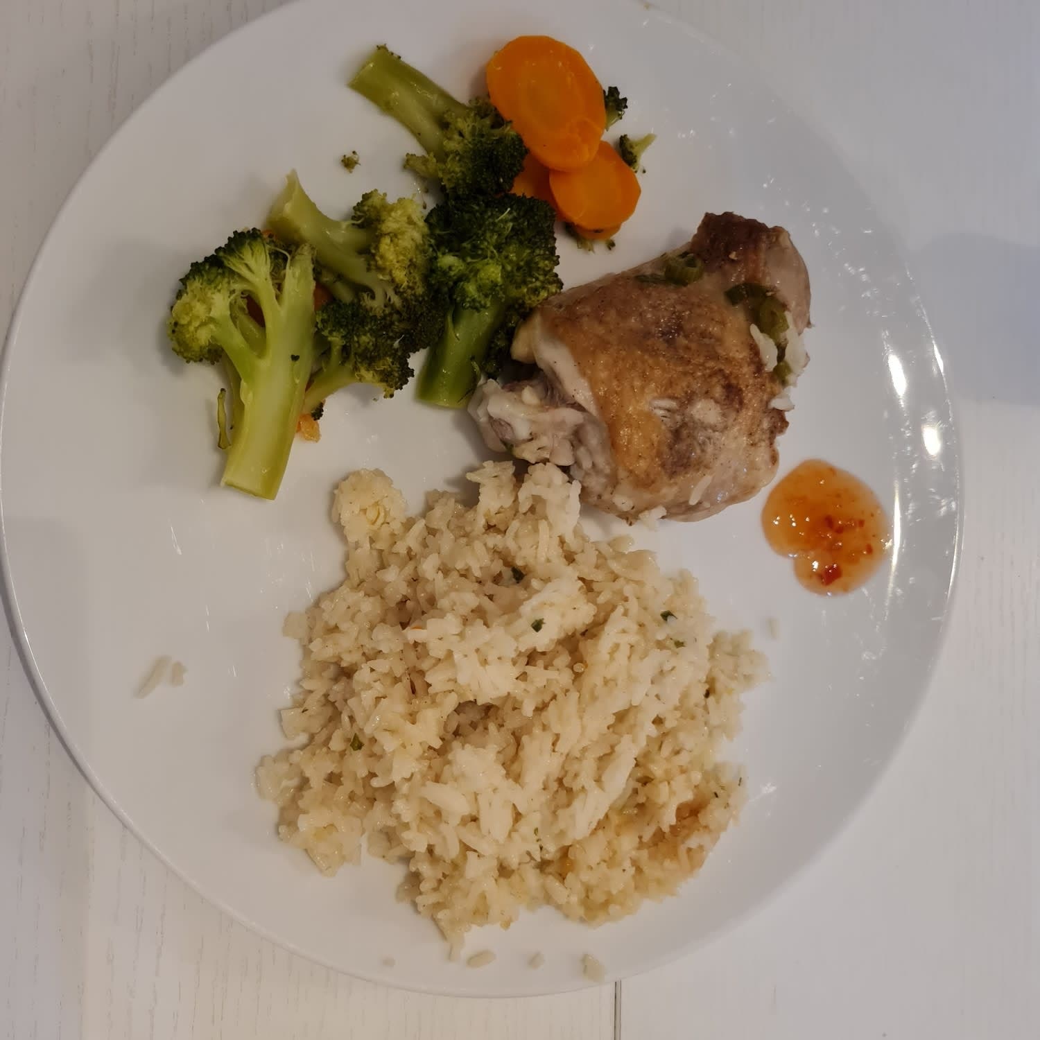Rice Cooker Hainanese Chicken Recipe - Samsung Food