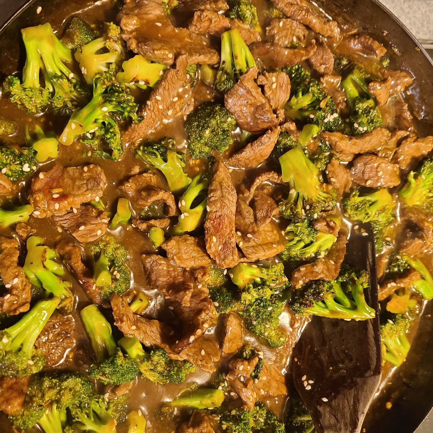 Beef and Broccoli Recipe - Samsung Food