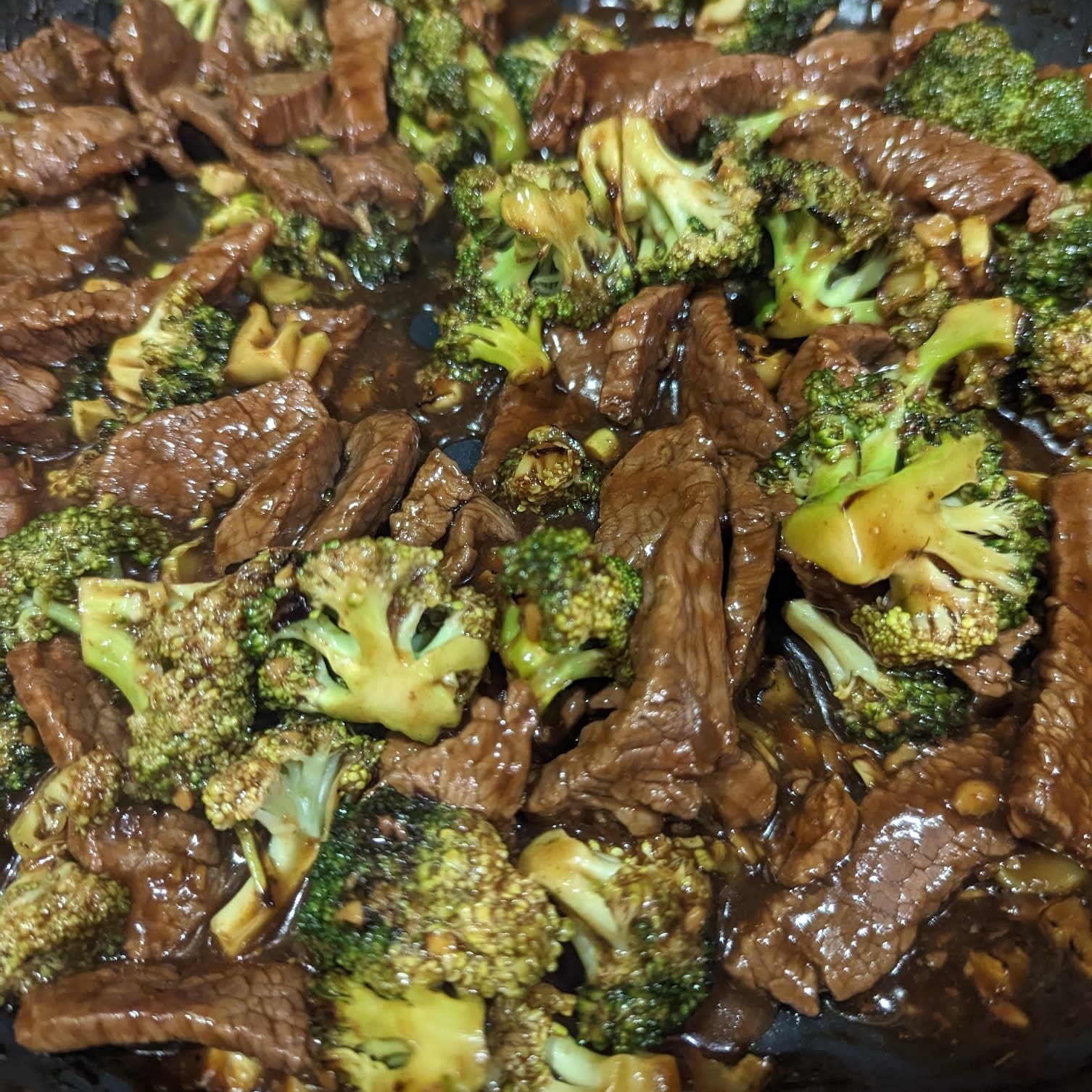 Beef and Broccoli Recipe - Samsung Food
