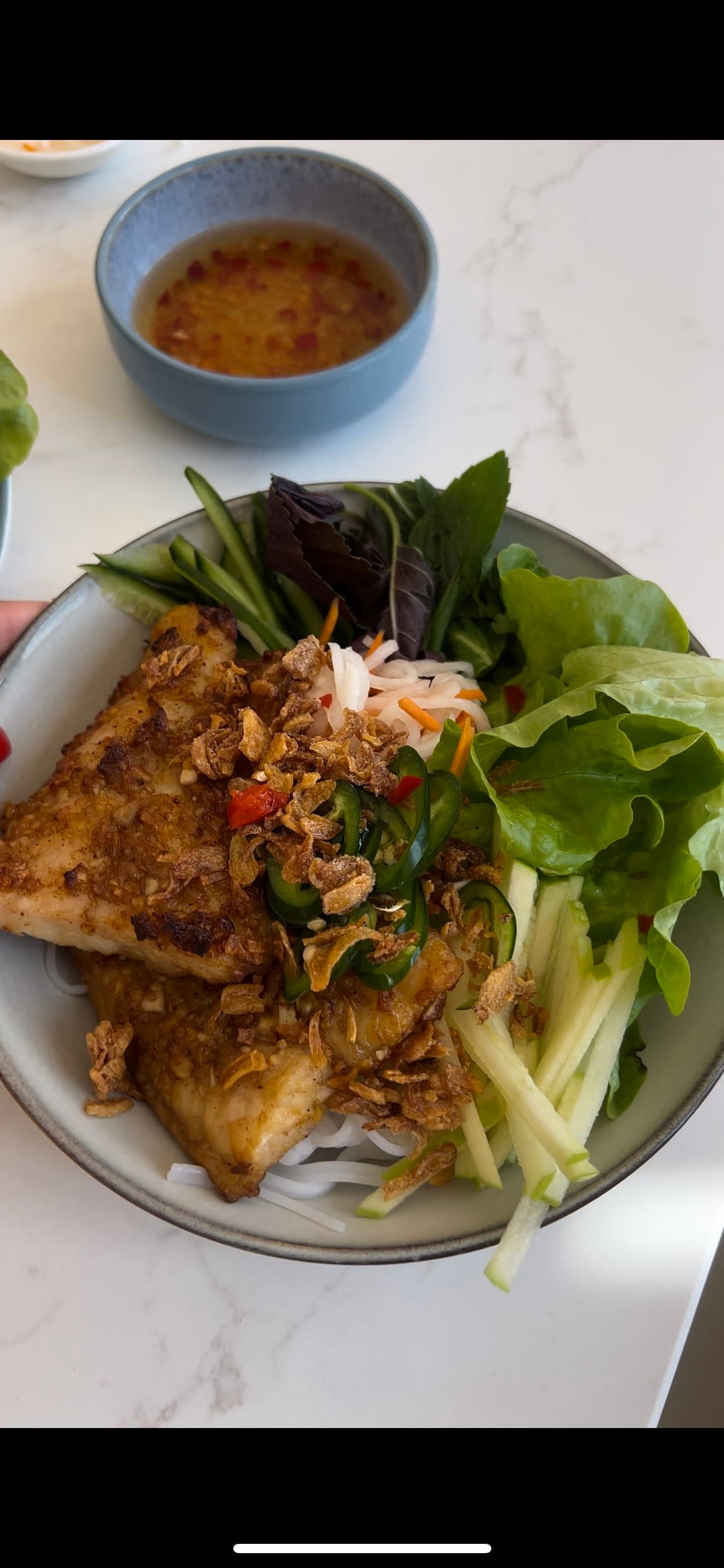 5 Easy Ling fillet Recipes for a Nutritious Meal from Samsung Food ...