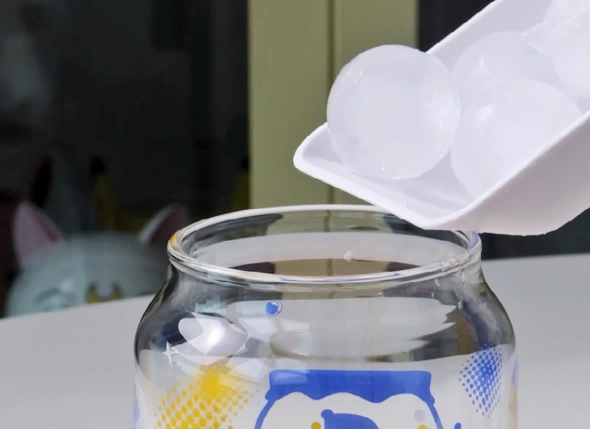 Mango&matcha yakult Recipe - Samsung Food