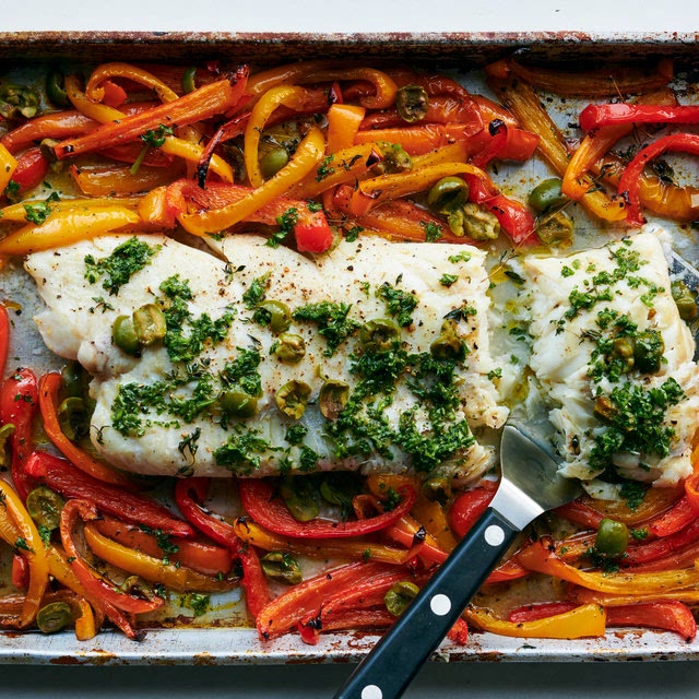 22 Easy Hake Recipes for a Nutritious Meal from Samsung Food Community