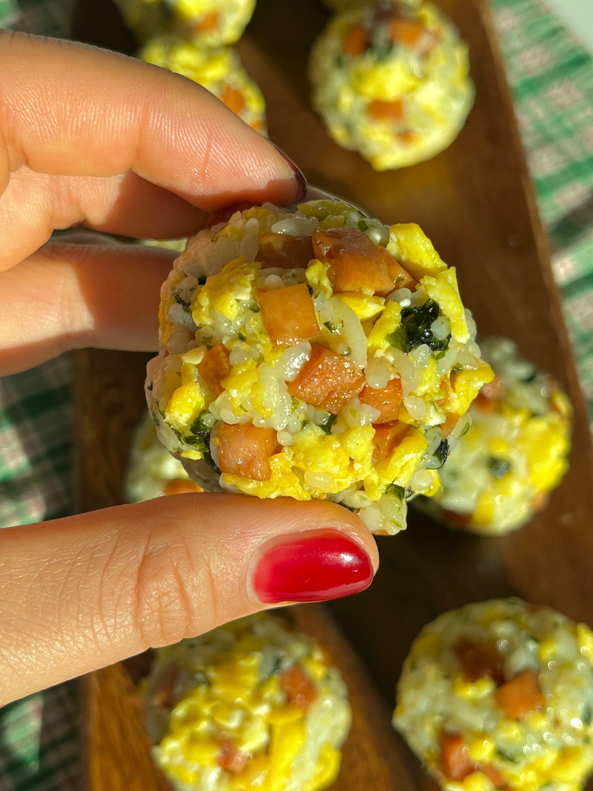 81 Easy Spam Recipes