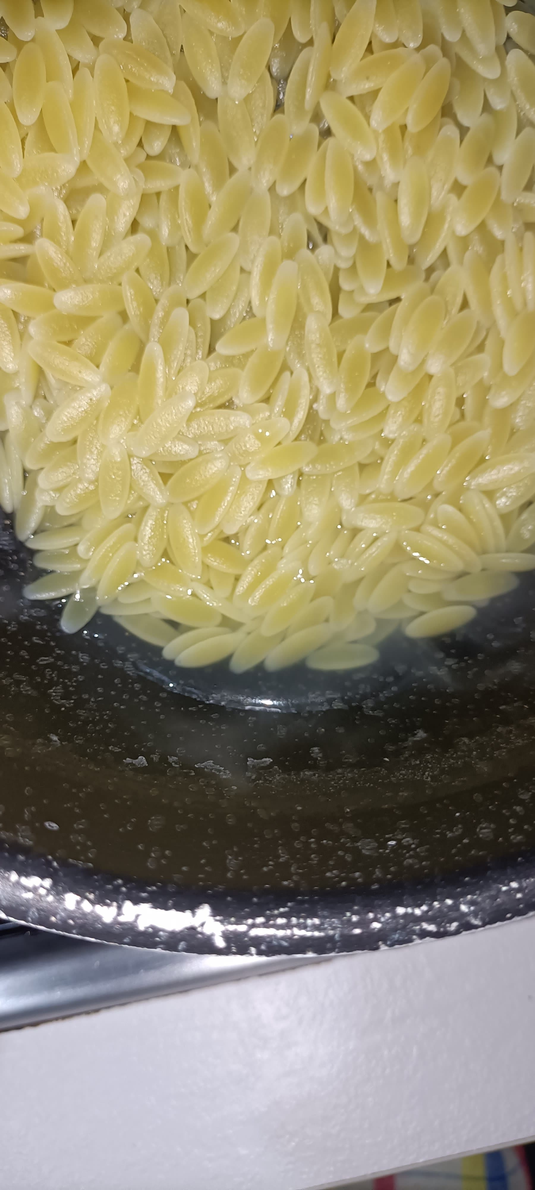 Pastina con il formaggino Recipe — Samsung Food