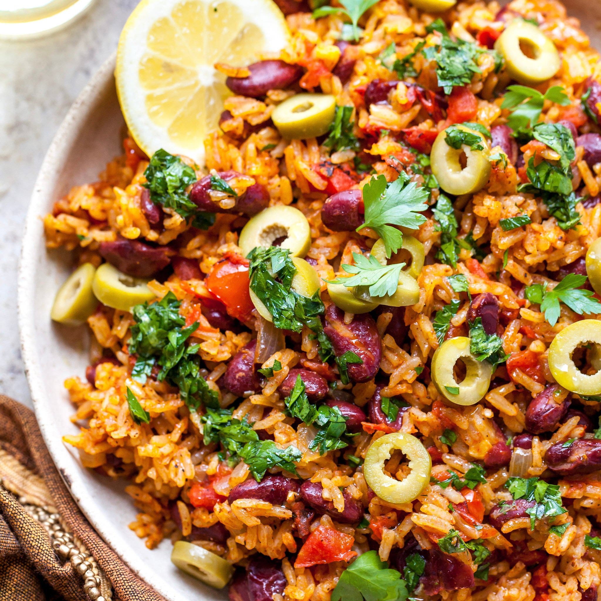 1702 Easy White rice Recipes