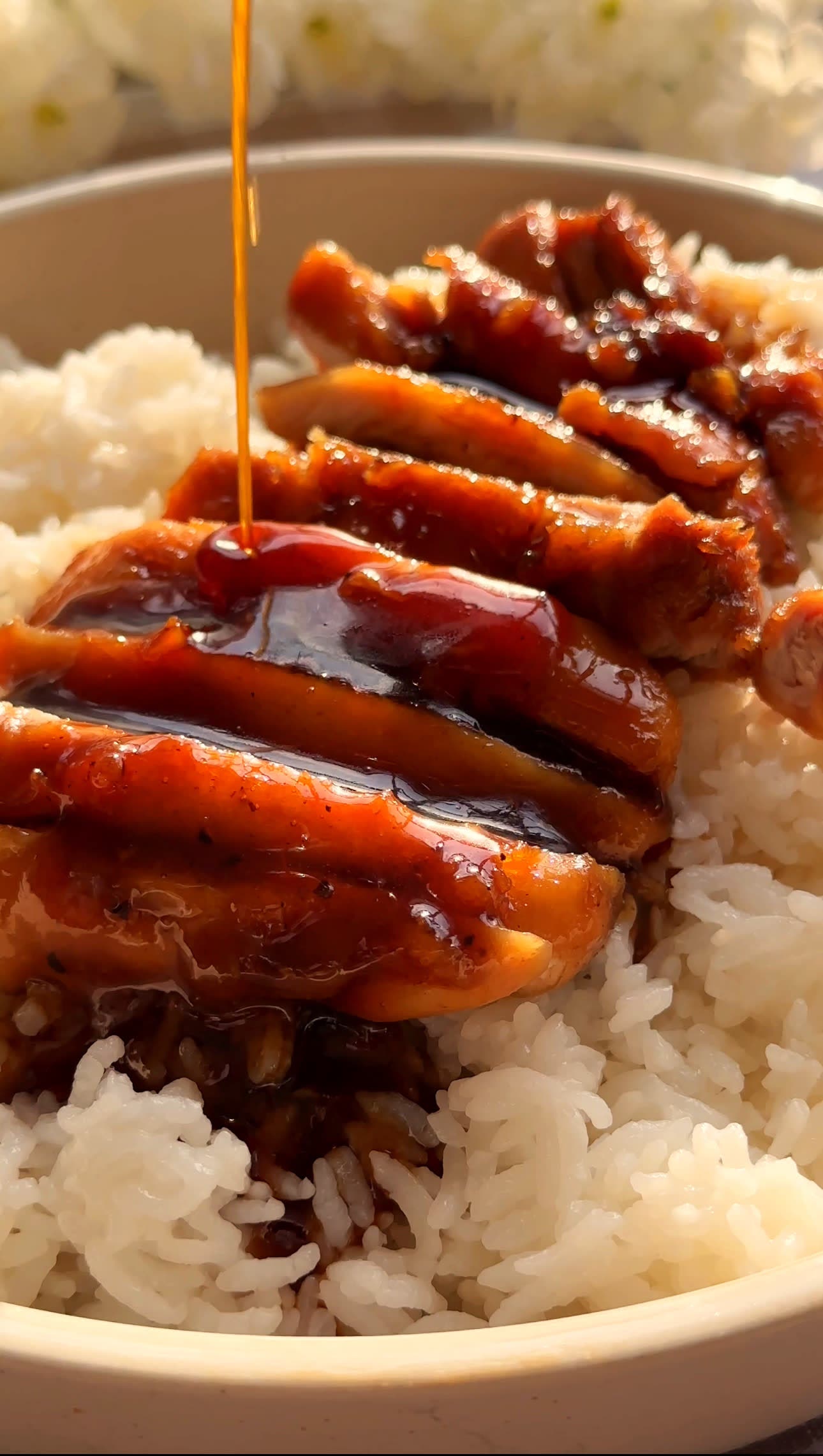 Easy 20 Minute Chicken Teriyaki (No Marinade needed) Recipe — Samsung Food