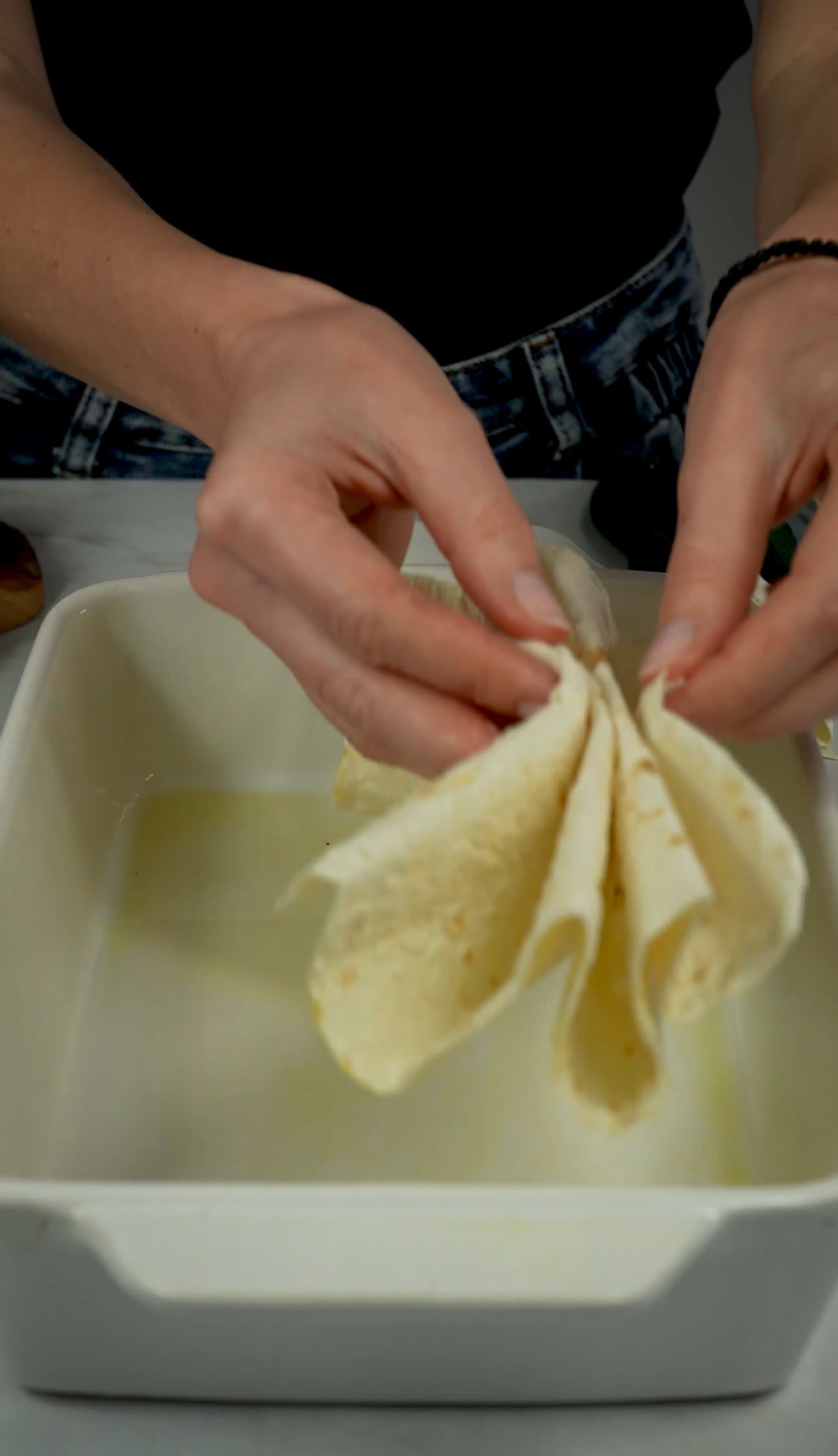 Salmon and Cherry Tomato Lavash Bake Recipe — Samsung Food