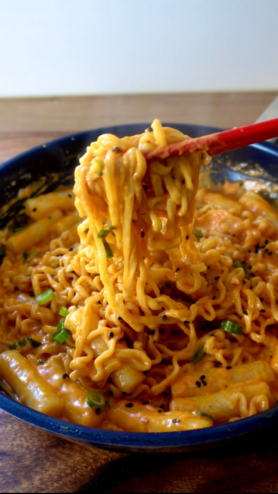 17 Easy Tteokbokki rice cakes Recipes