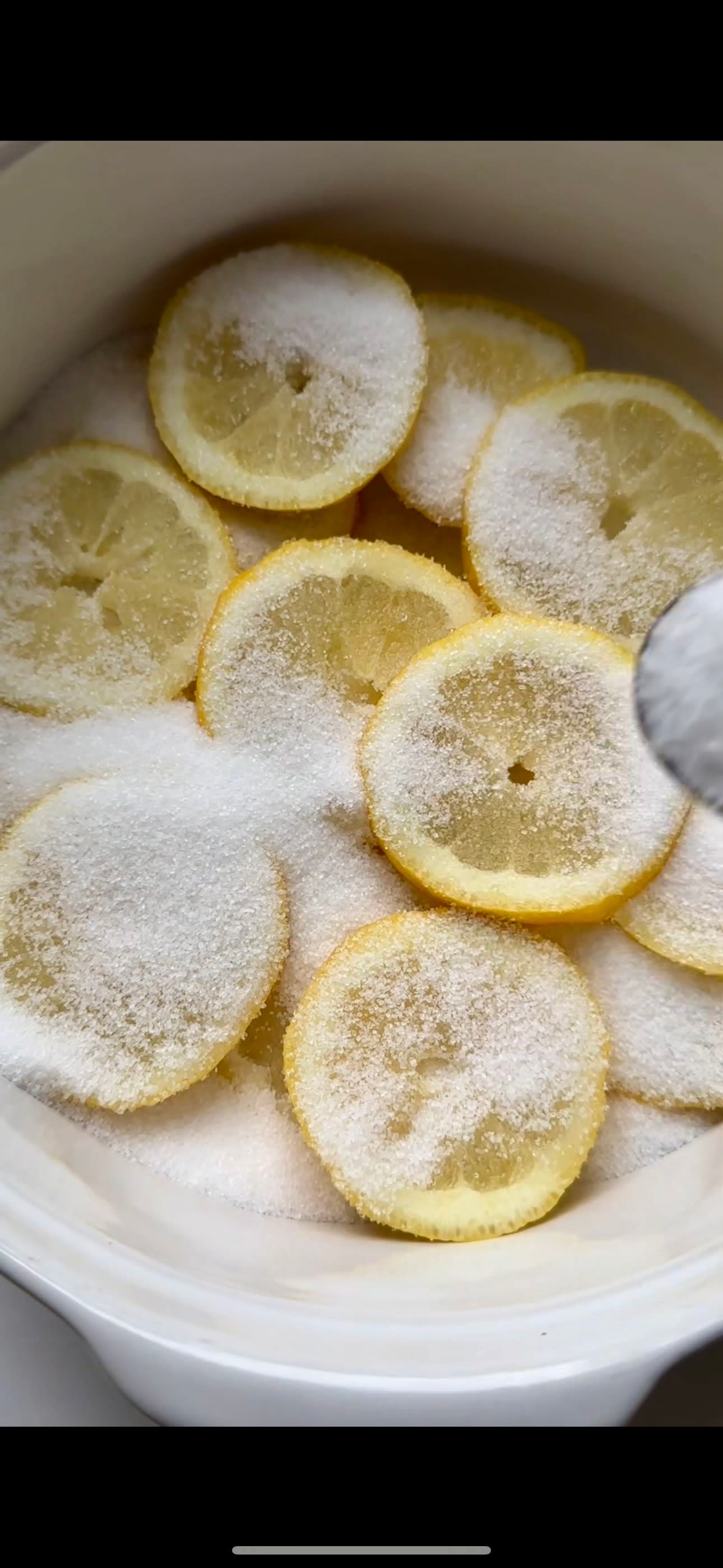 2 Ingredient Lemon Syrup Recipe — Samsung Food