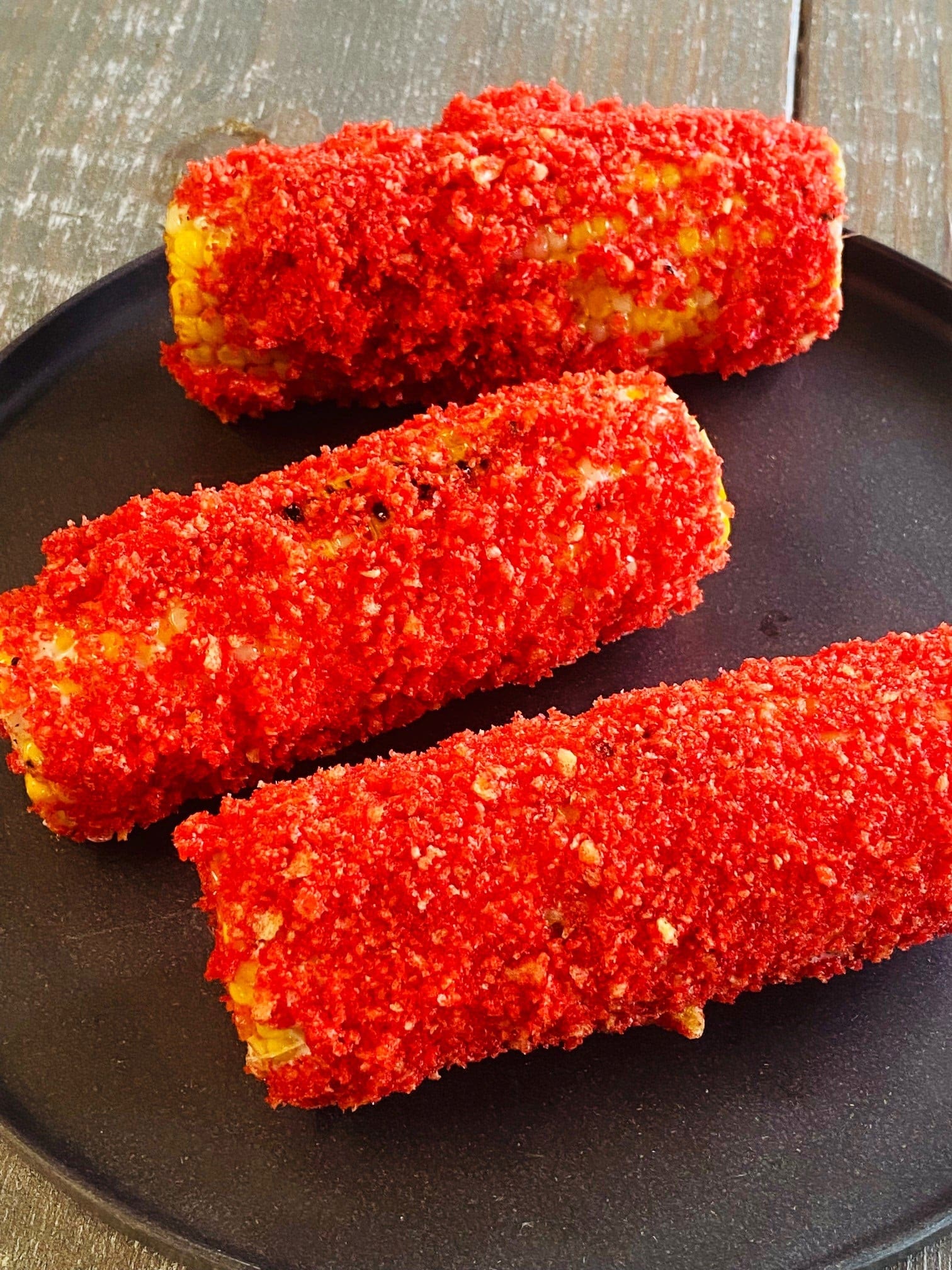 5 Easy Hot cheetos Recipes