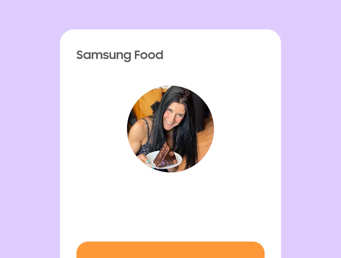 Caitlin Greene on Samsung Food - Follow to get Exclusive recipes